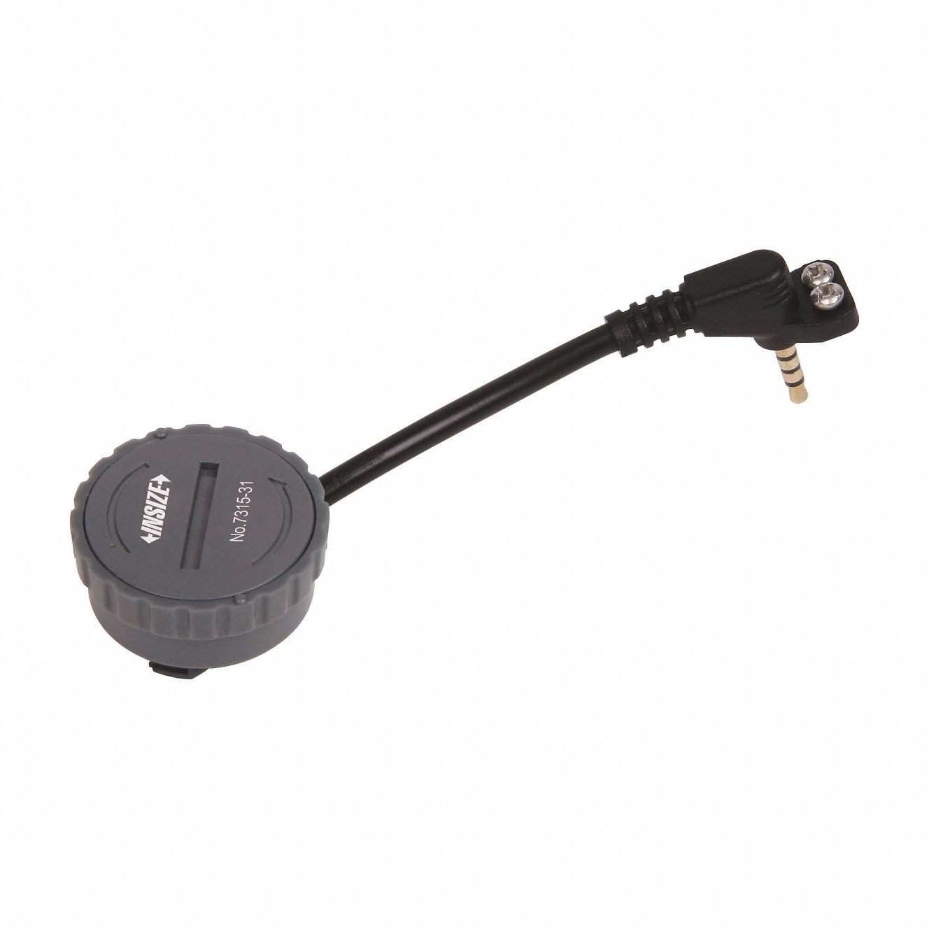 INSIZE, Digital Micrometer, Zigbee Transmission Protocol, Data Transfer ...