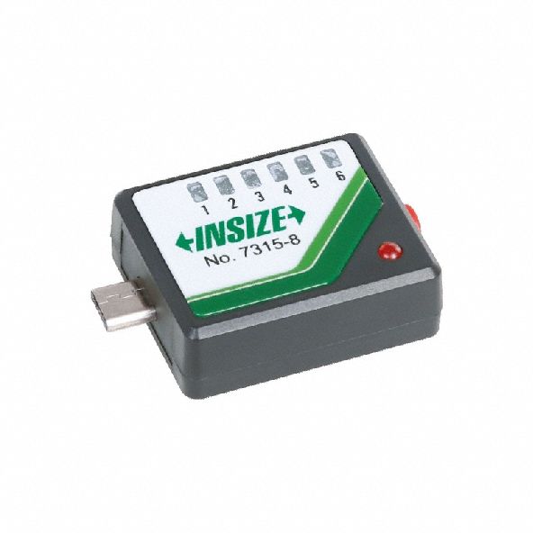 INSIZE, 7315 serices transmitter, Zigbee Transmission Protocol, Data ...