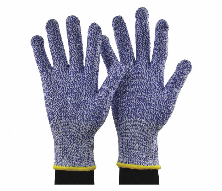 SAFE FIT Guantes Resistentes a Cortes, No Clasificado, Supraneema y ...