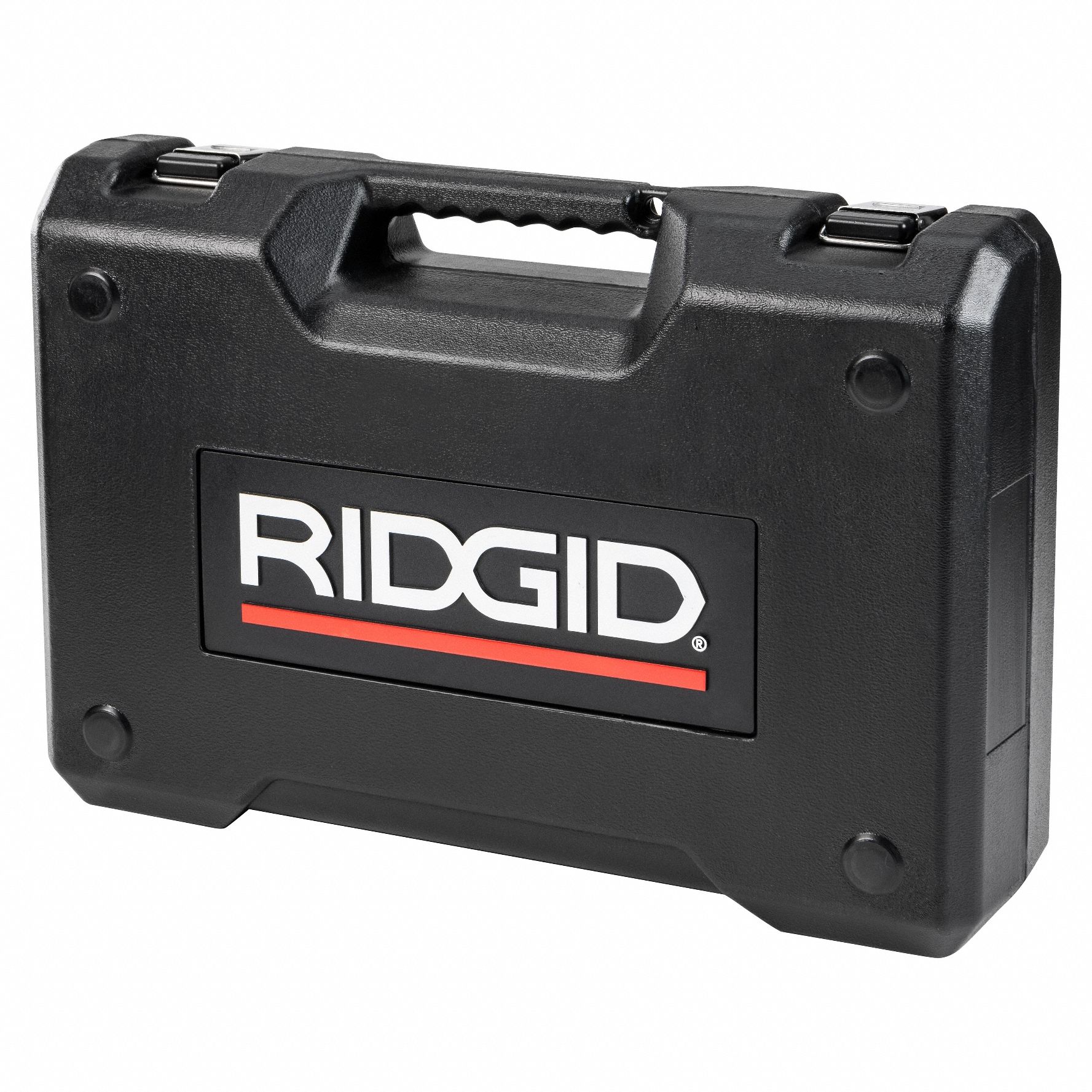 RIDGID, For use with RP 241, Cordless Press Tool Carrying Case - 810XE7 ...