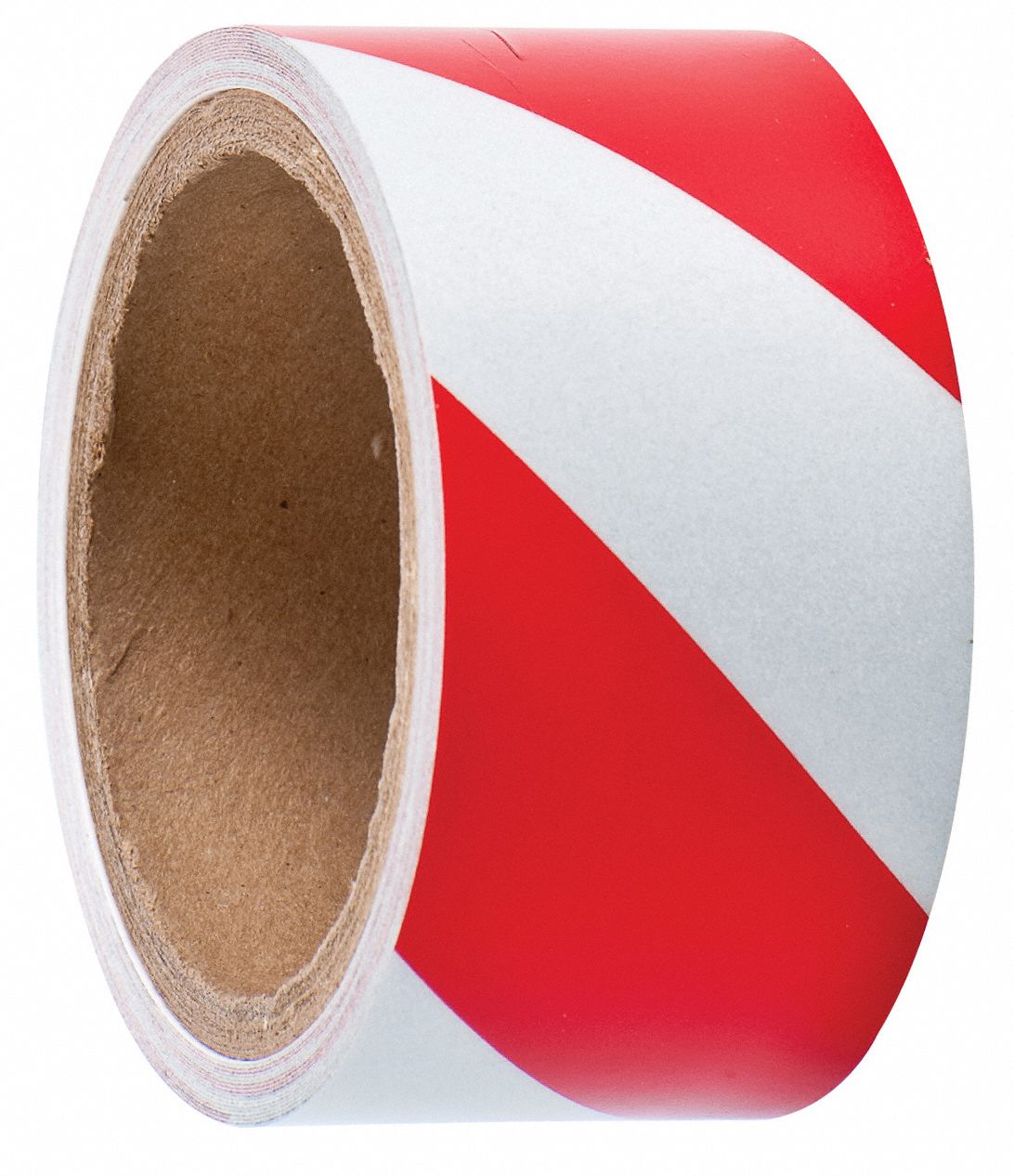 BRADY, Striped Tape - 737Z42|76309 - Grainger