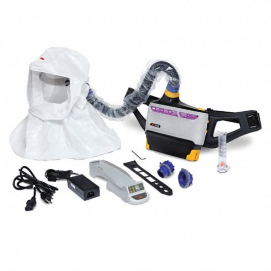 PAPR System - Grainger