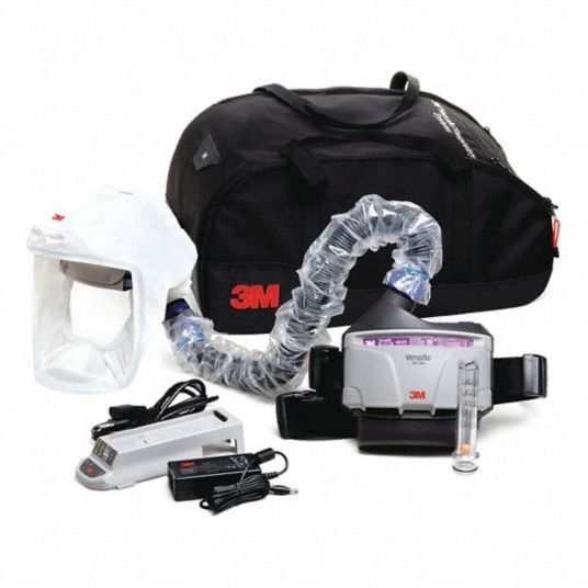 PAPR System Kit - Grainger