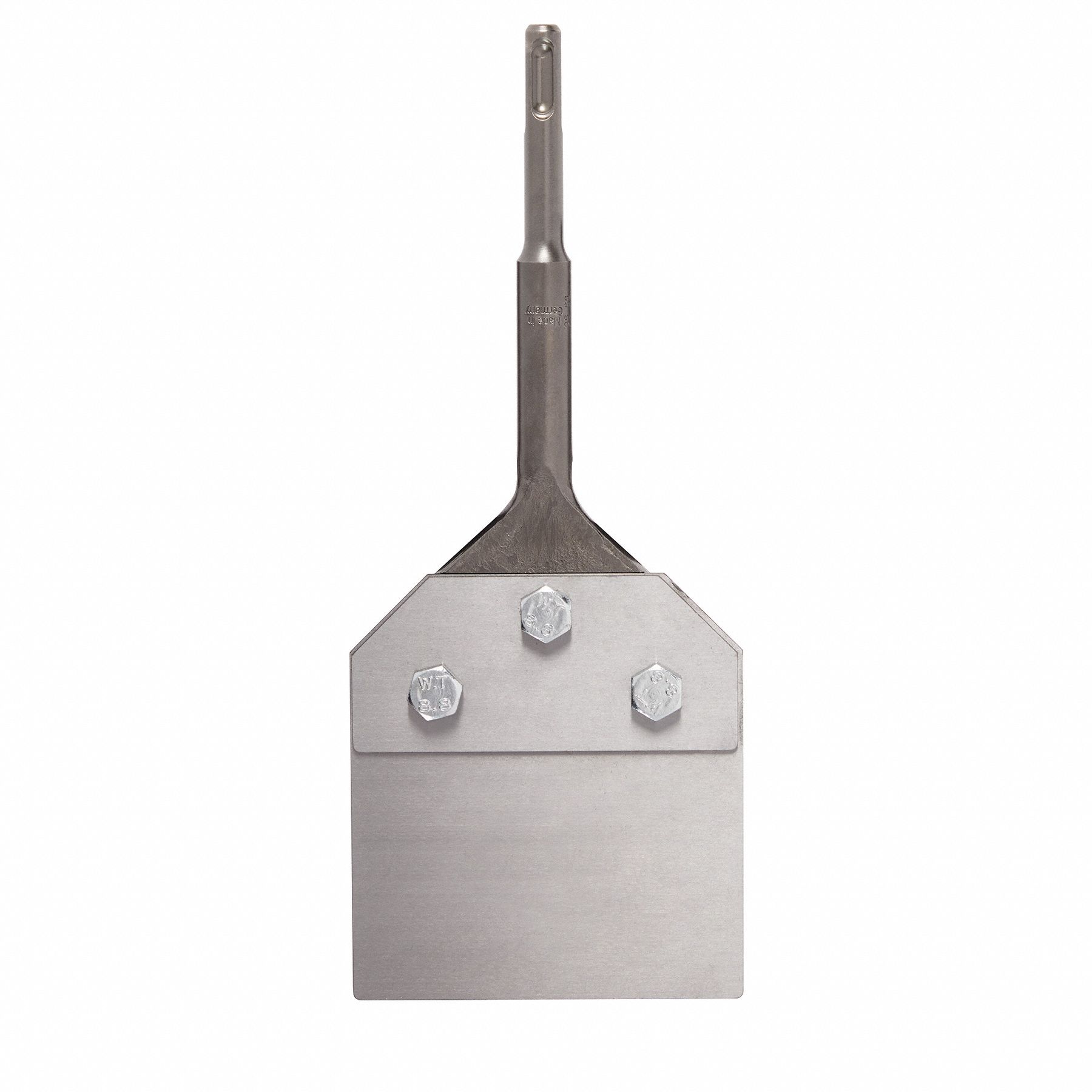 MILWAUKEE SDS Plus Floor Scraper - 738G64|48-62-6046 - Grainger