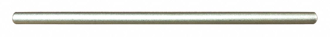 Solid Brass Rod - 741M75|BR ROD - .5DX15L - Grainger