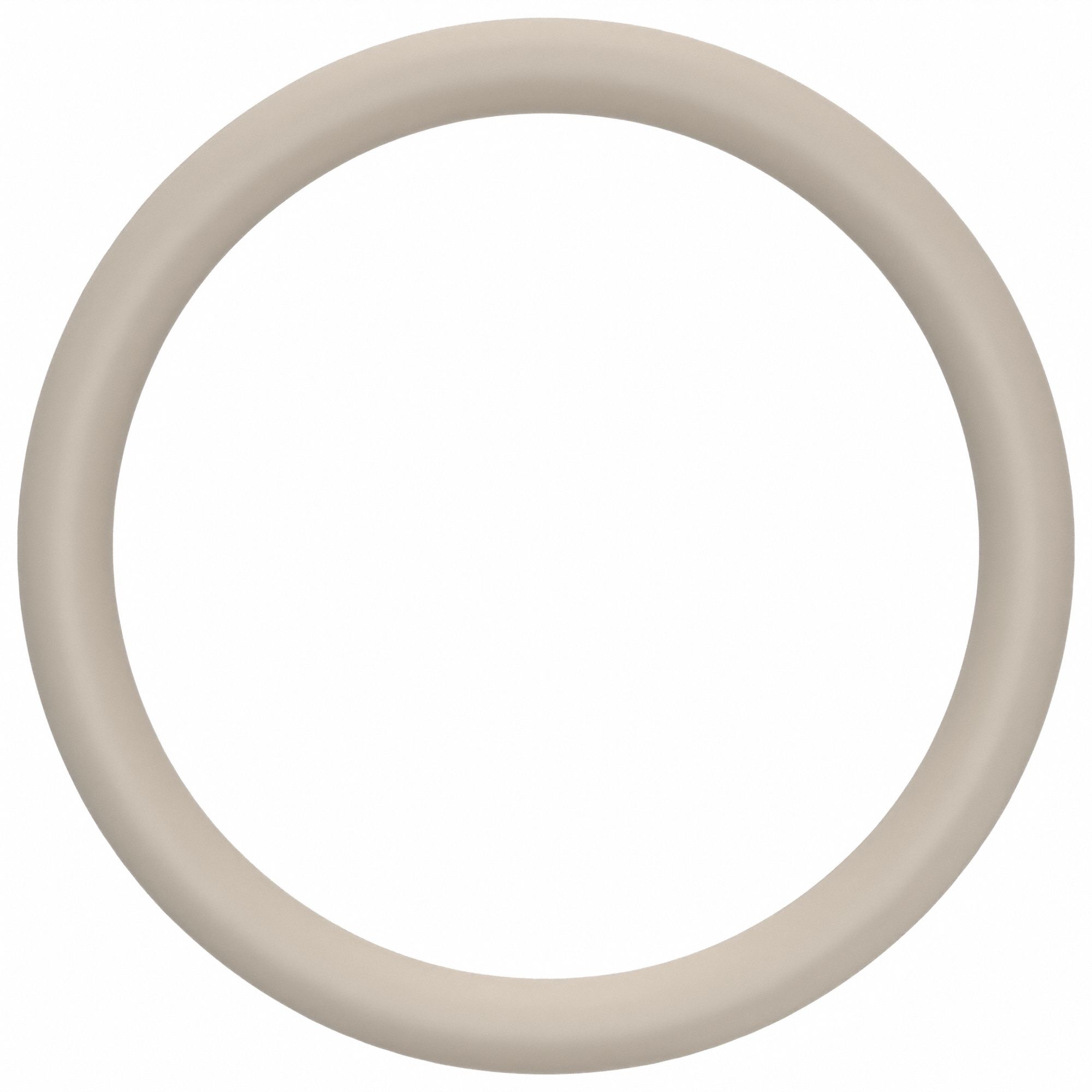 Polyurethane, Round, O-Ring - 60YK46|ZUSAU70115 - Grainger
