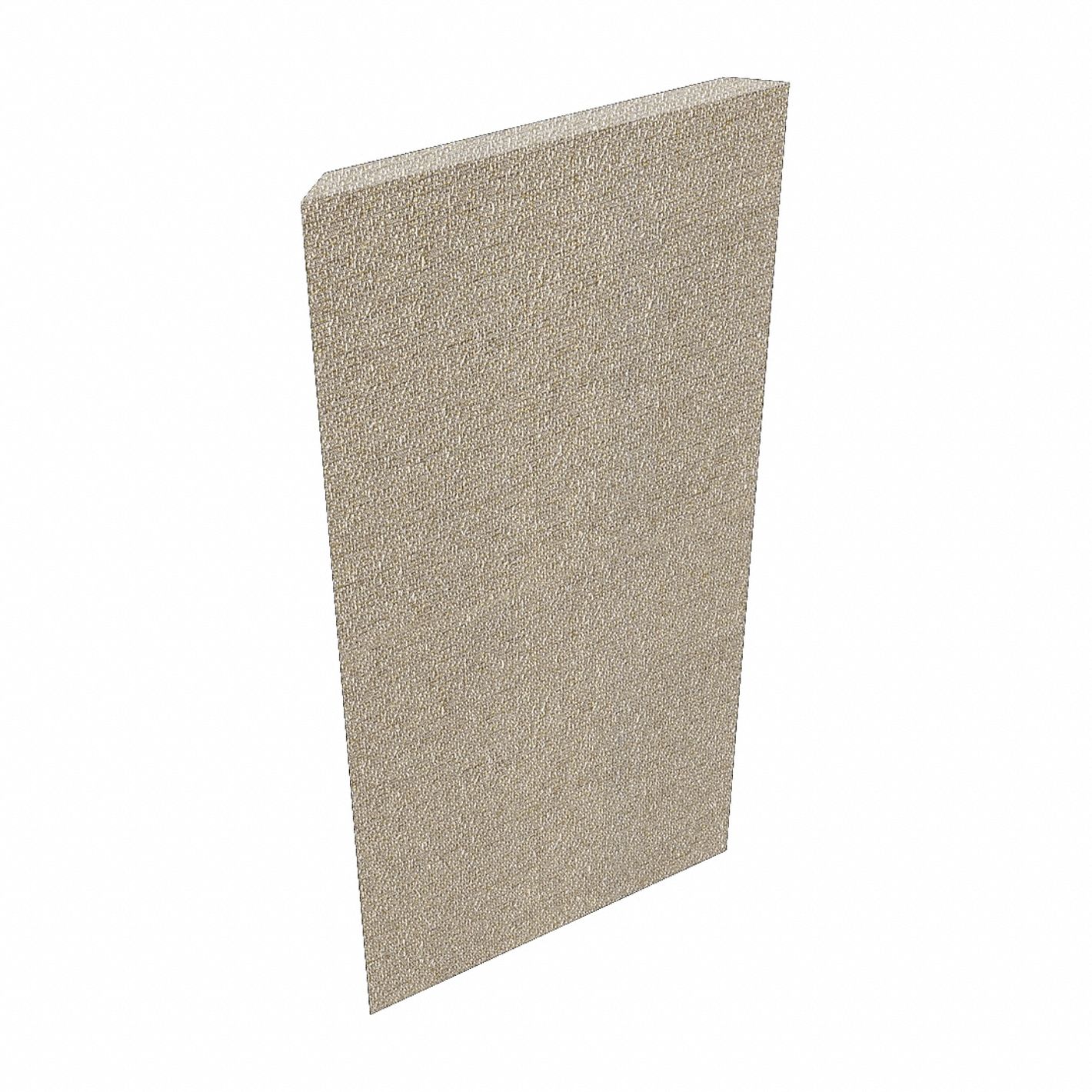 AURALEX, 1.05 NRC, Sandstone, Acoustic Panel - 458J17|M224SST - Grainger