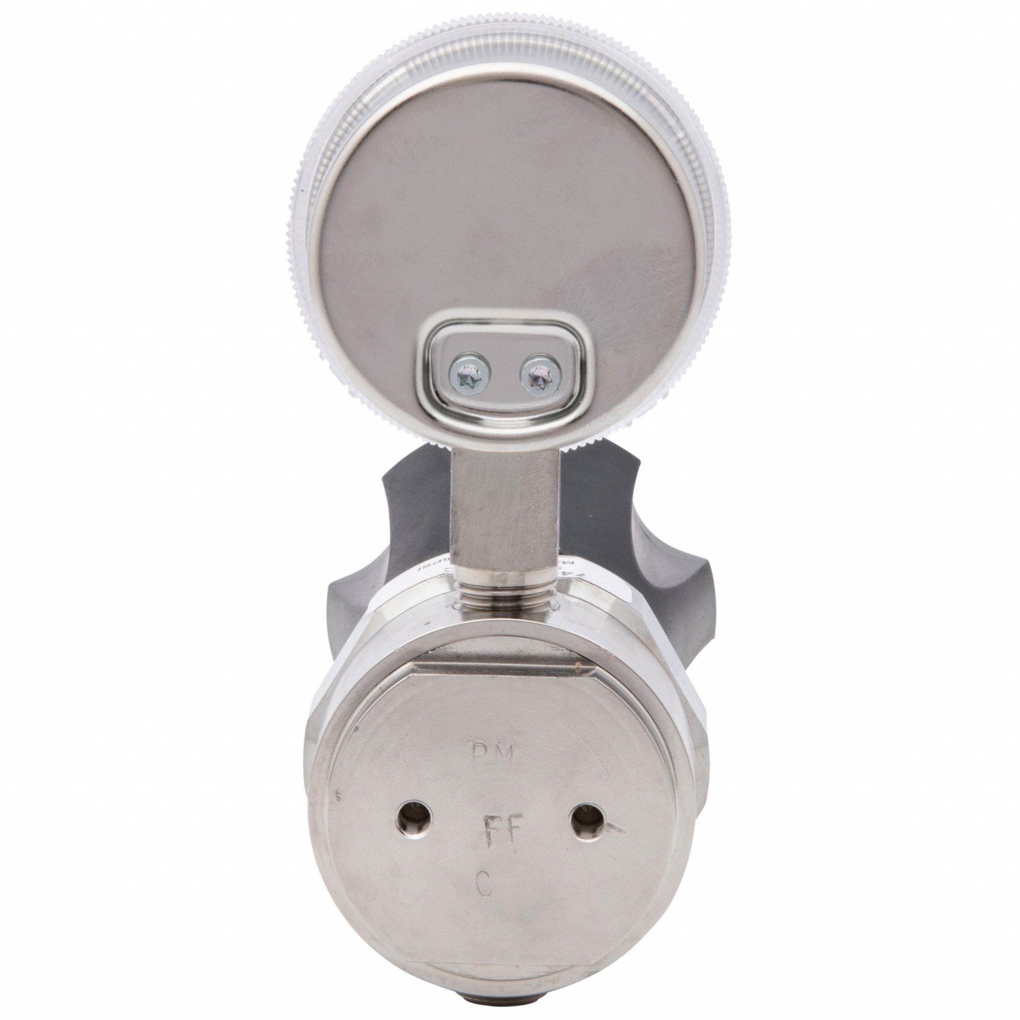 HARRIS High Purity Gas Regulator - 799RH8|743050000C - Grainger