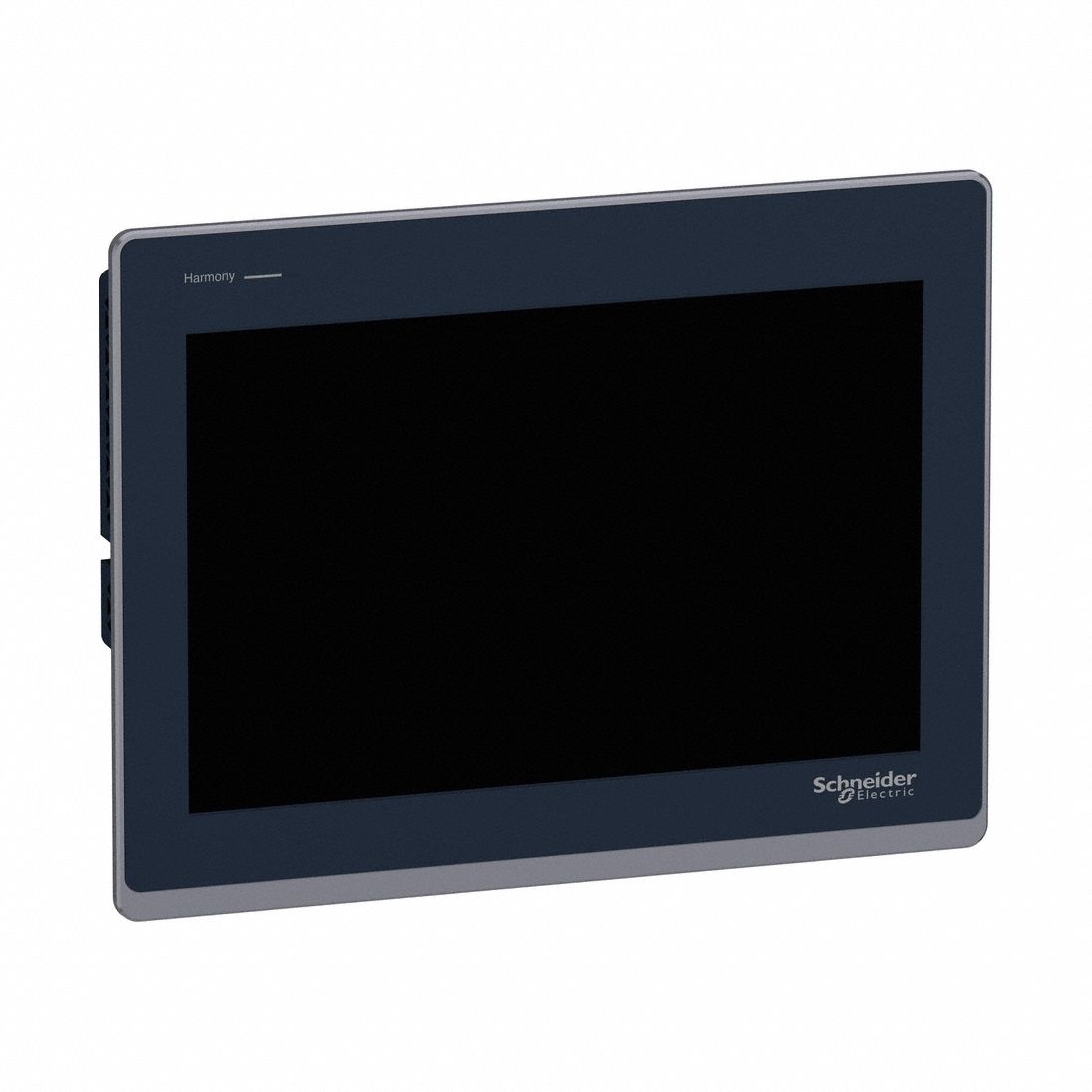 SCHNEIDER ELECTRIC, TFT Color LCD, 12 in Display Screen Size, Touch ...