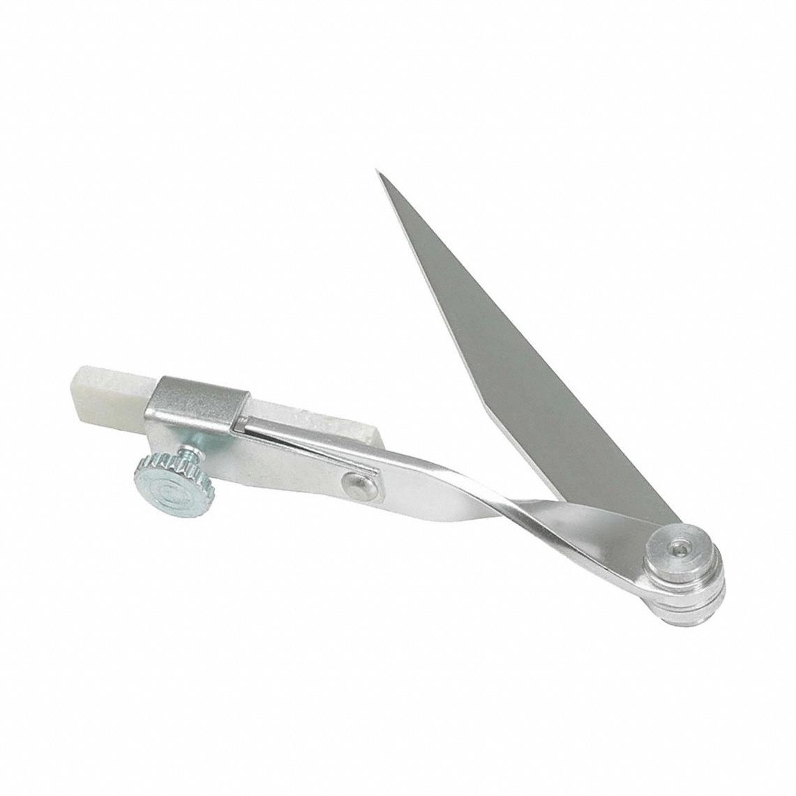 JACKSON SAFETY, For 1 1/2 in to 8 in Pipe Dia, 14780, Radius Marker ...