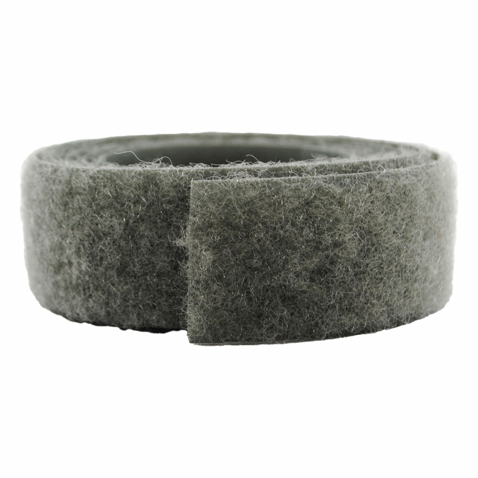 VELCRO BRAND, Roll, Gray, Hook-and-Loop Fastener - 827TK6|127949 - Grainger