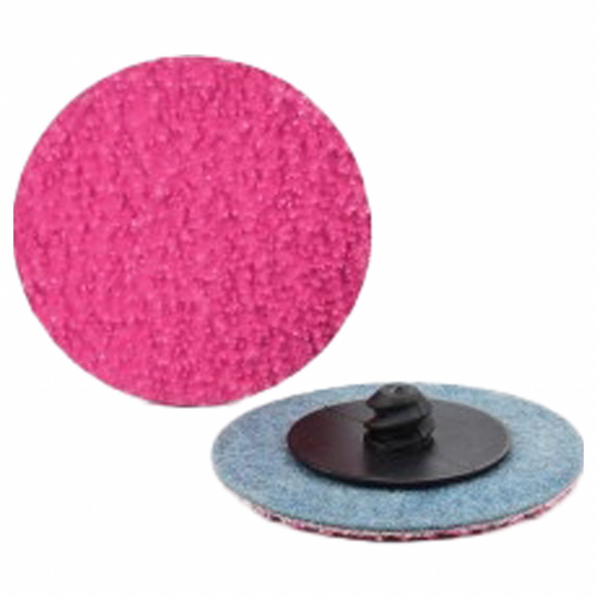 ARC ABRASIVES, TR, 3", Quick-Change Sanding Disc - 820LT9|75-31662 ...