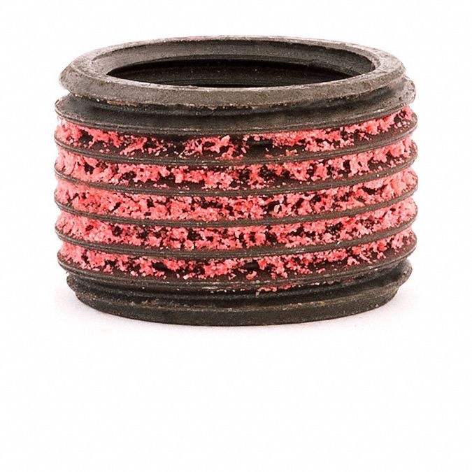 Std Wall M14 1 25 Int Thrd Sz Self Locking Thread Insert 807t56 750