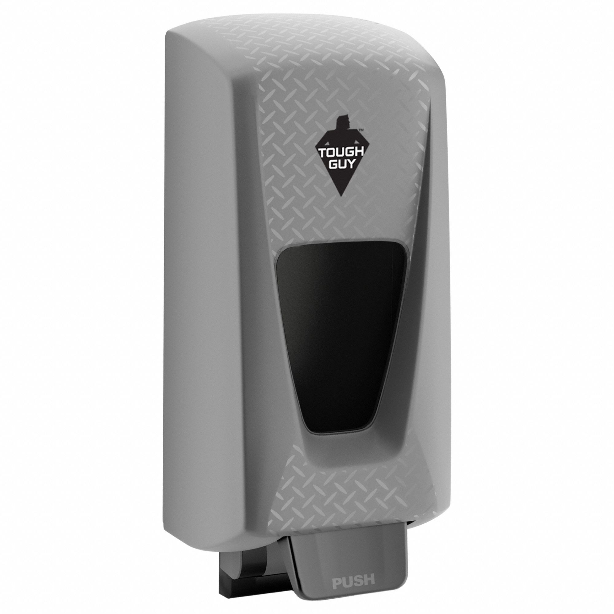 Manual, 5,000 mL Refill Size, Soap Dispenser - 3FPP3|3FPP3 - Grainger