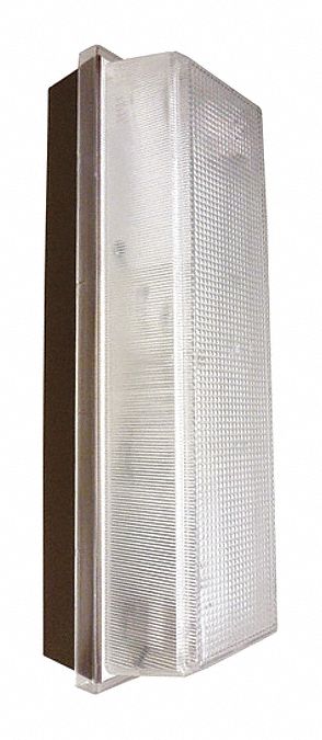 LED, LED Wall Pack Outdoor Sconce with Prisma - 750Y94|TPWW700L50RB ...