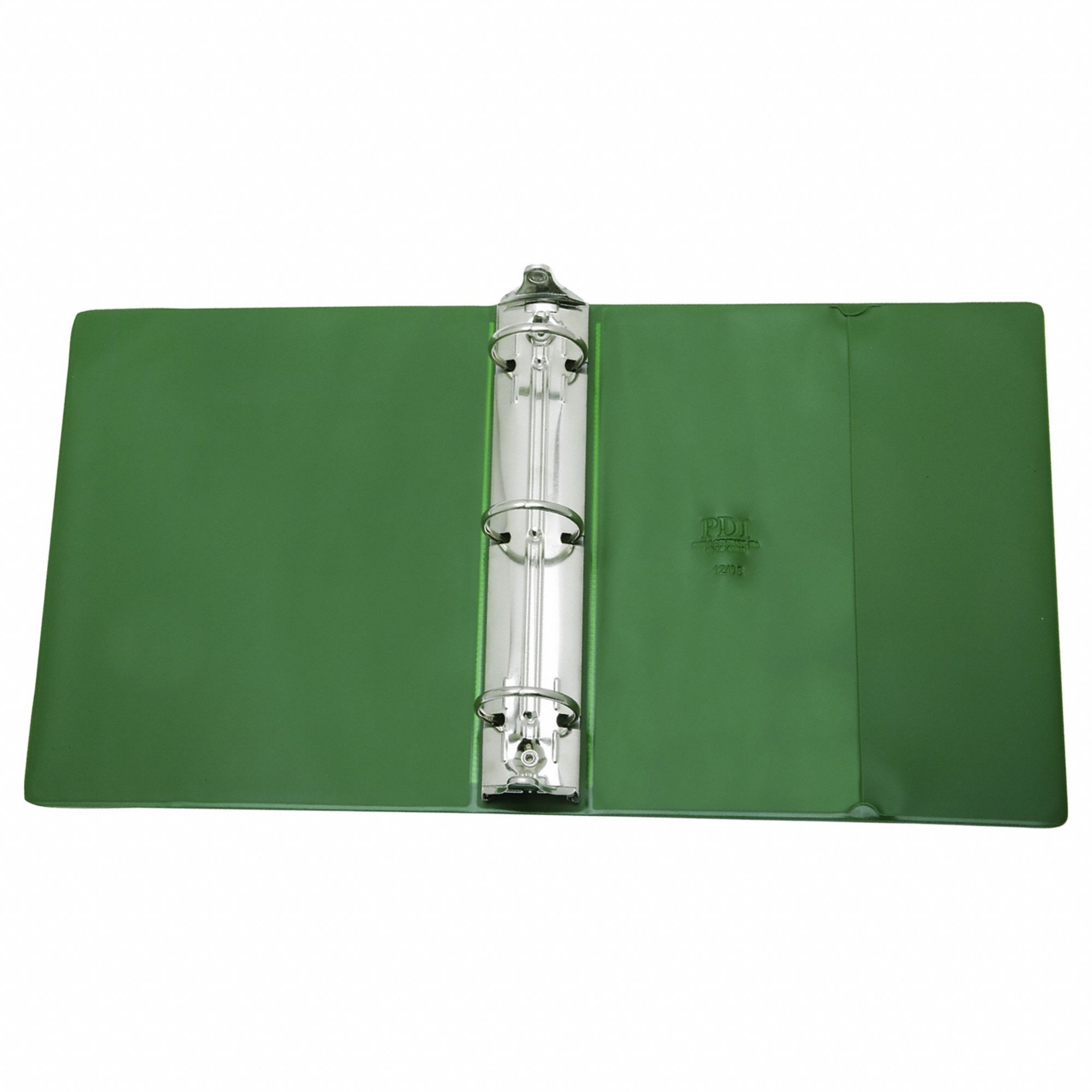 1 1/2 in Ring Size, Round, Ring Binder - 803TF6|7510-00-889-3494 - Grainger