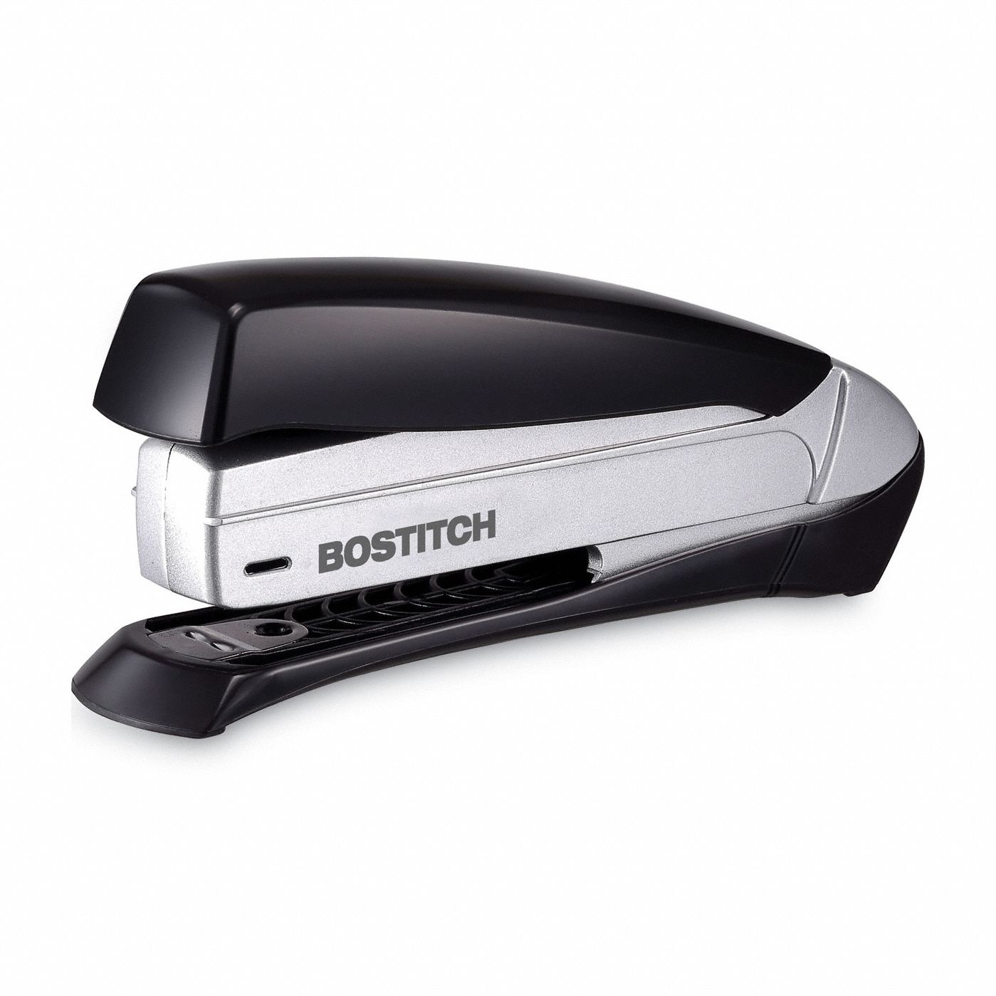 BOSTITCH, 20 Sheet Capacity, 4 1/2 in Throat Dp - Max, Manual Stapler ...