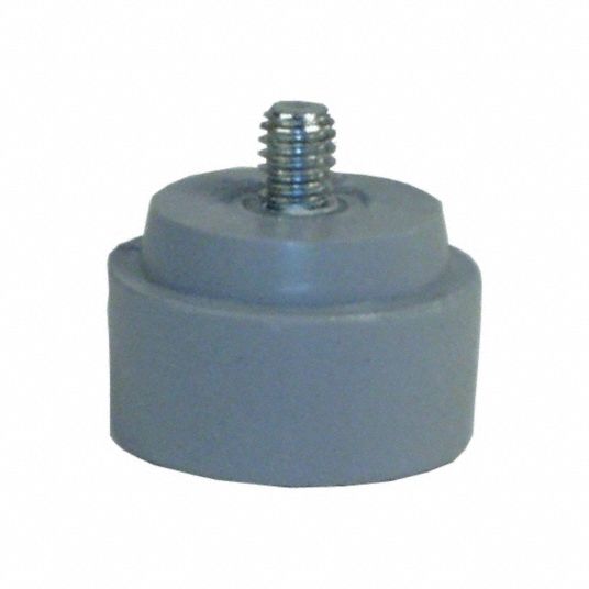 Supersoft, Nylon, Hammer Tip Head - 841UC5|75.15-151 - Grainger