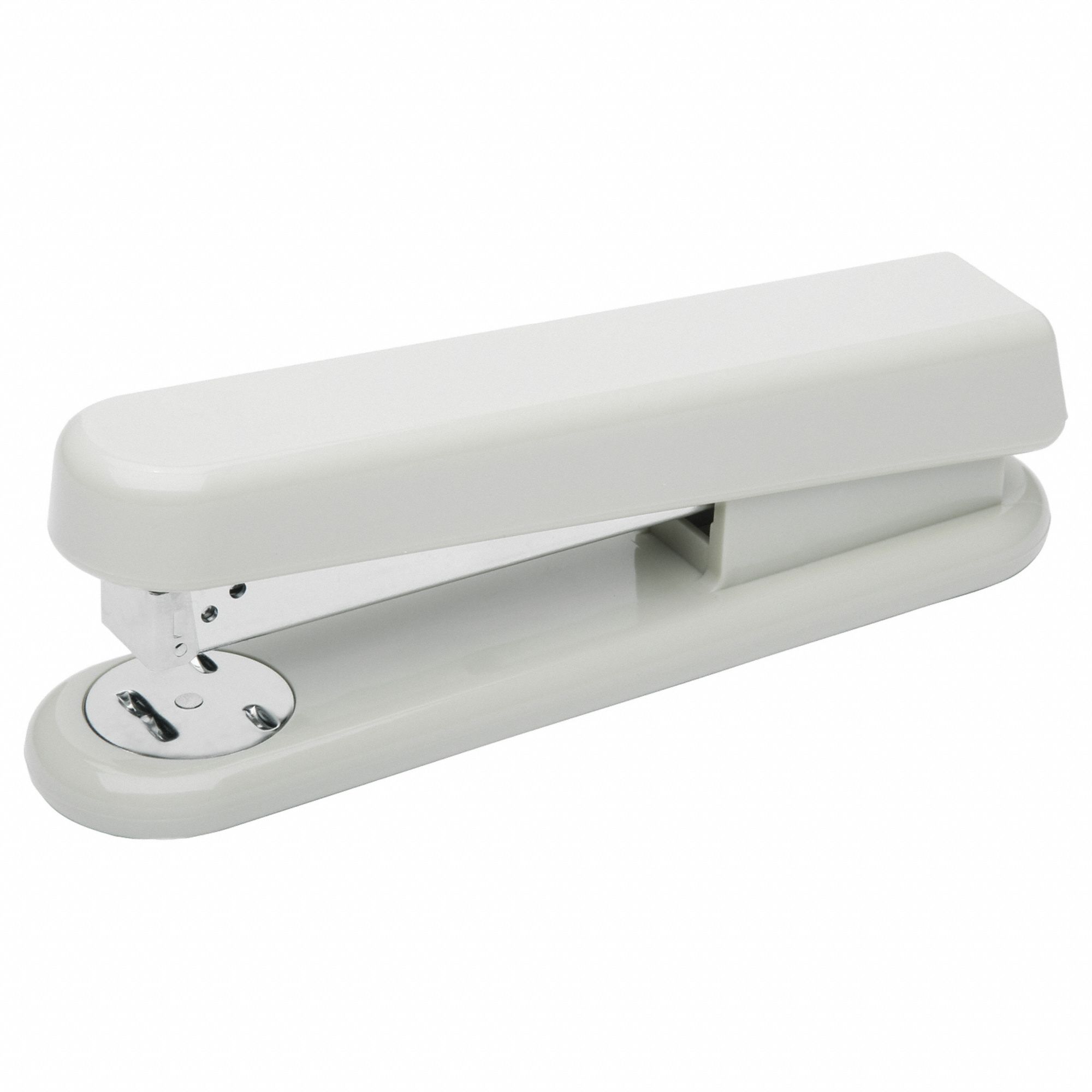 SKILCRAFT, 20 Sheet Capacity, 3 in Throat Dp - Max, Manual Stapler ...