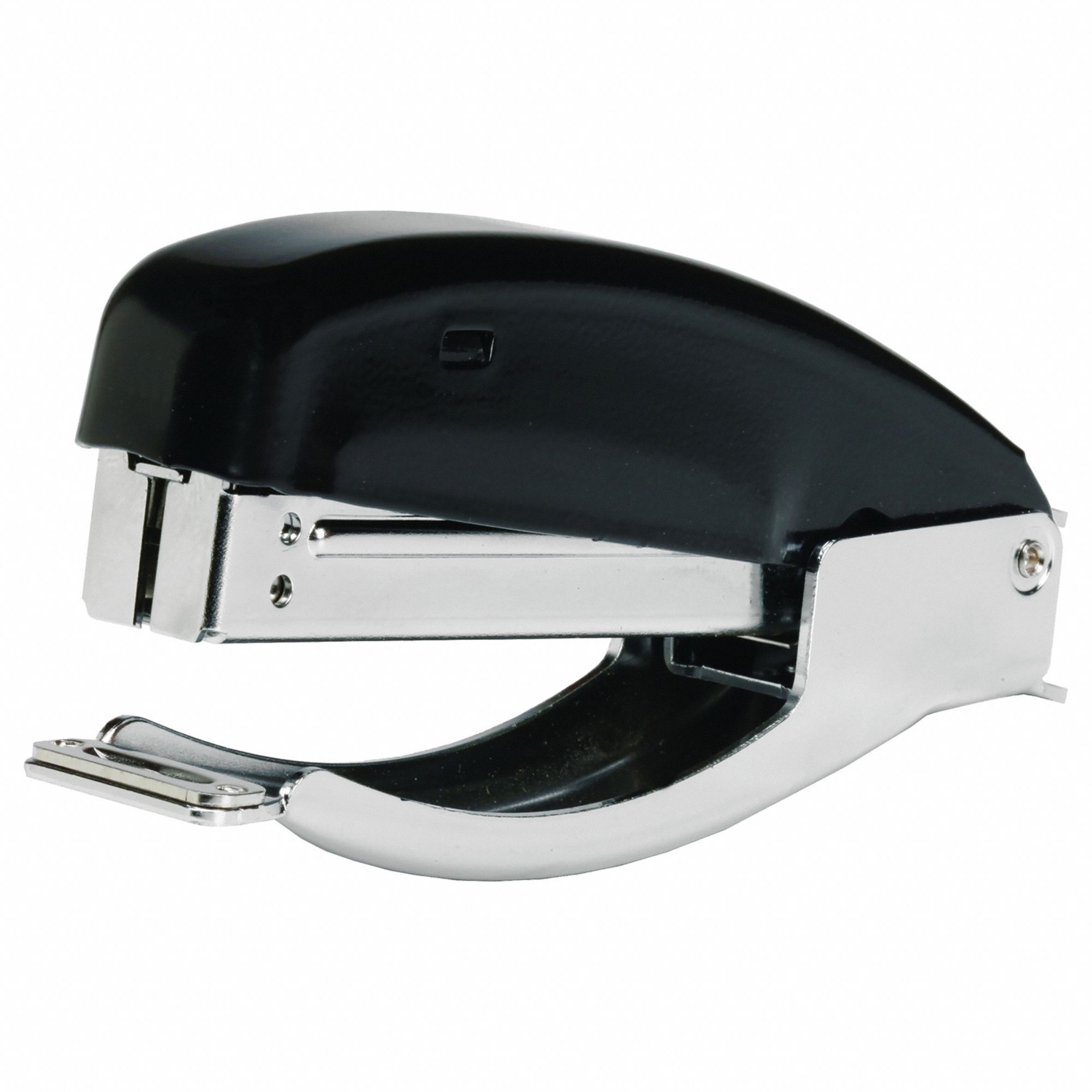 SKILCRAFT, 15 Sheet Capacity, 2 in Throat Dp - Max, Manual Stapler ...