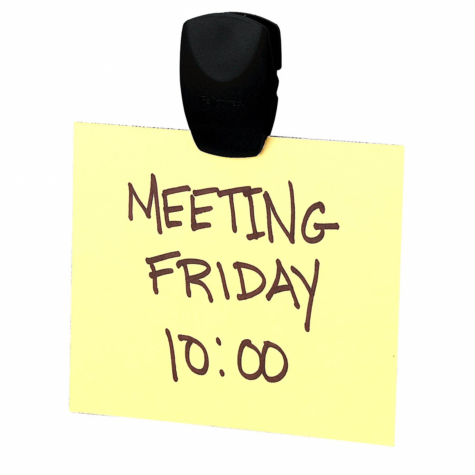 FELLOWES, Plastic, Gray, Partition Clip - 22W848|75270 - Grainger