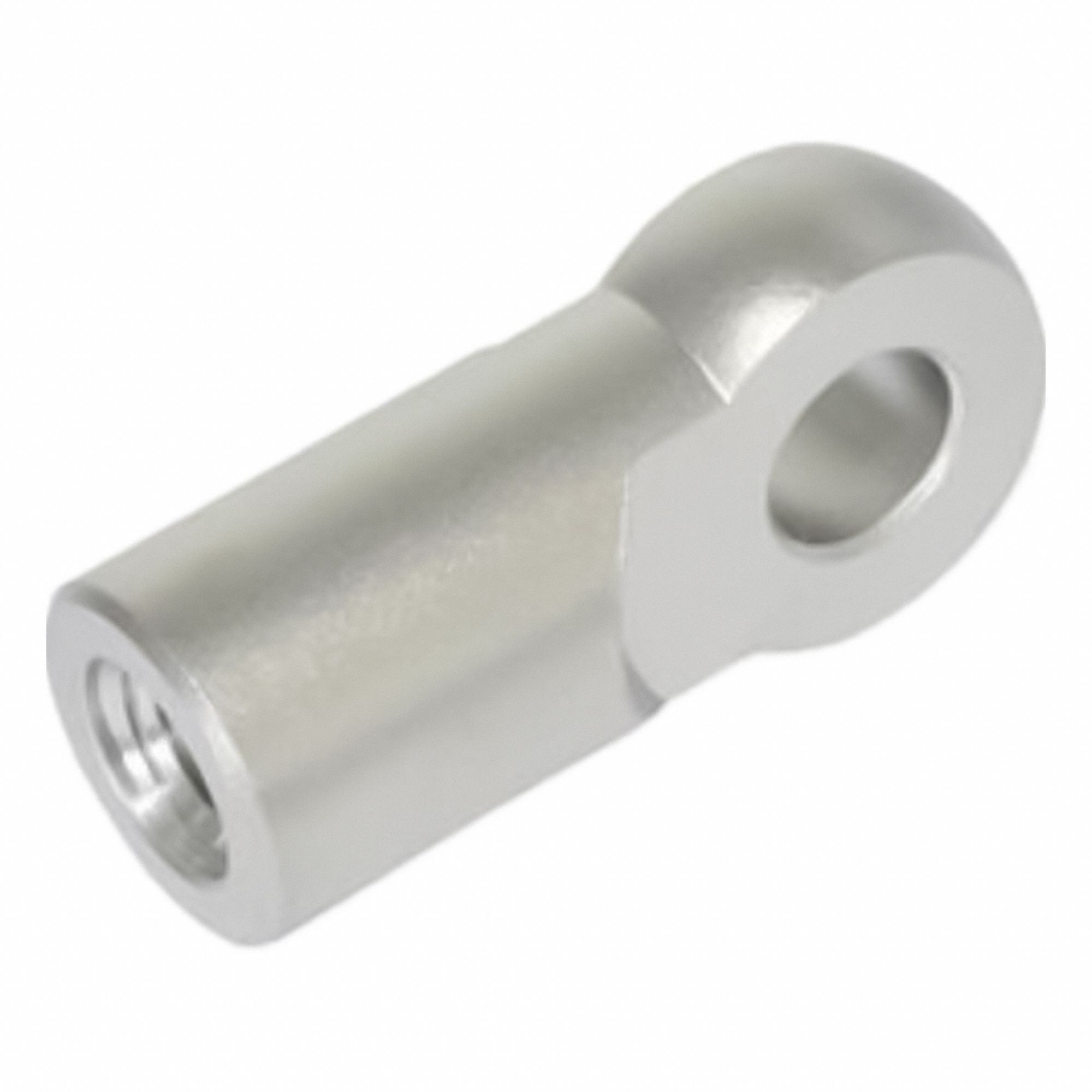 Rod Ends - 856NZ5|752-6-M6-NI - Grainger