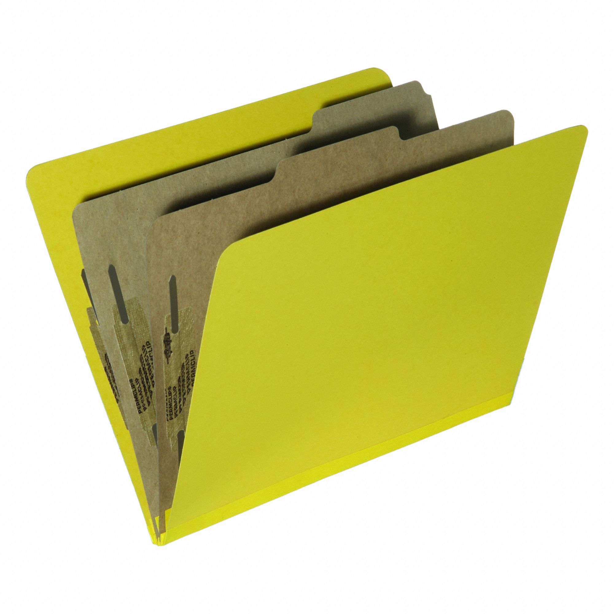 SKILCRAFT, 8 1/2 in Ht, 11 in Wd, File Folders - 803T54|7530-01-556 ...