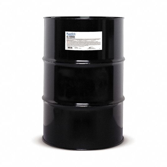 RUSTLICK, G-1066D, 55 gal, Grinding Coolant - 3ELN4|75551 - Grainger