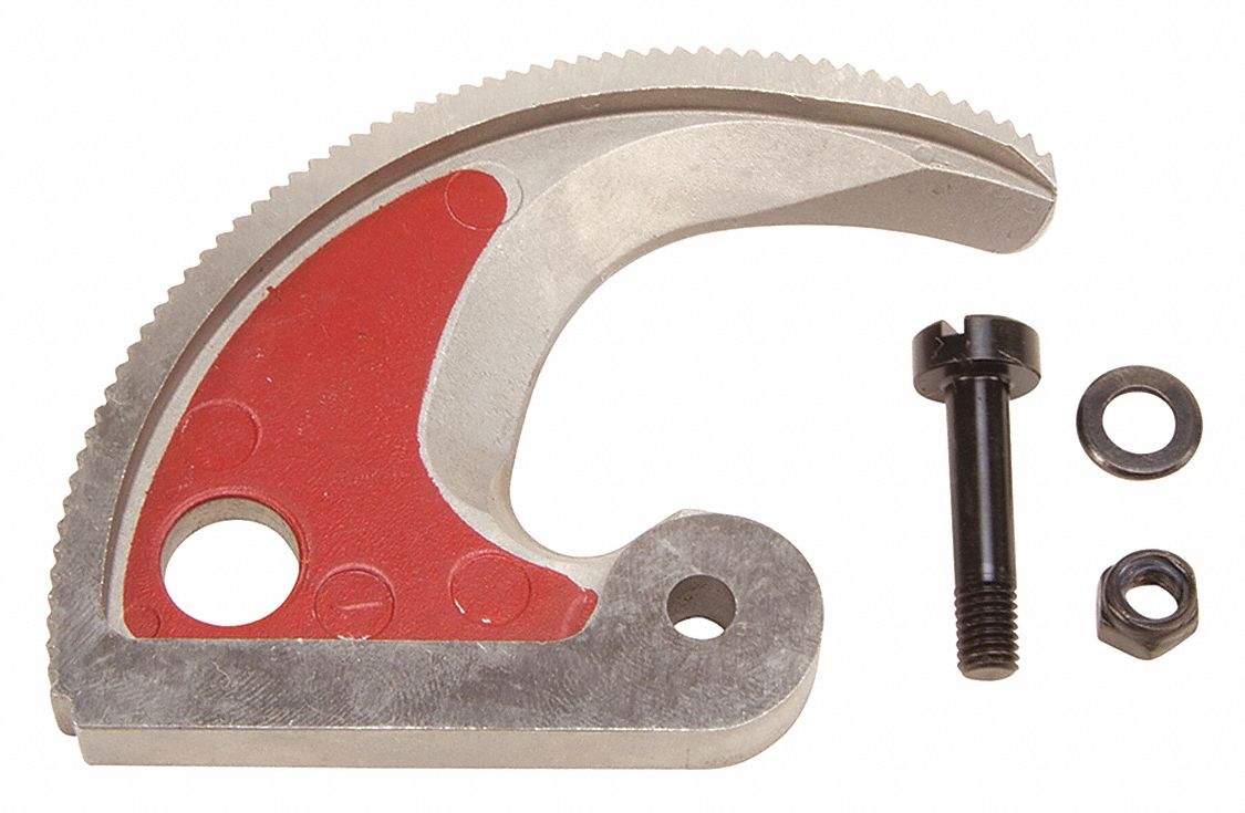 KLEIN TOOLS, Moving Blade for Ratcheting Cable Cutter - 759Y45|63443 ...