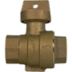 Curb Stop Valves - Grainger Industrial Supply