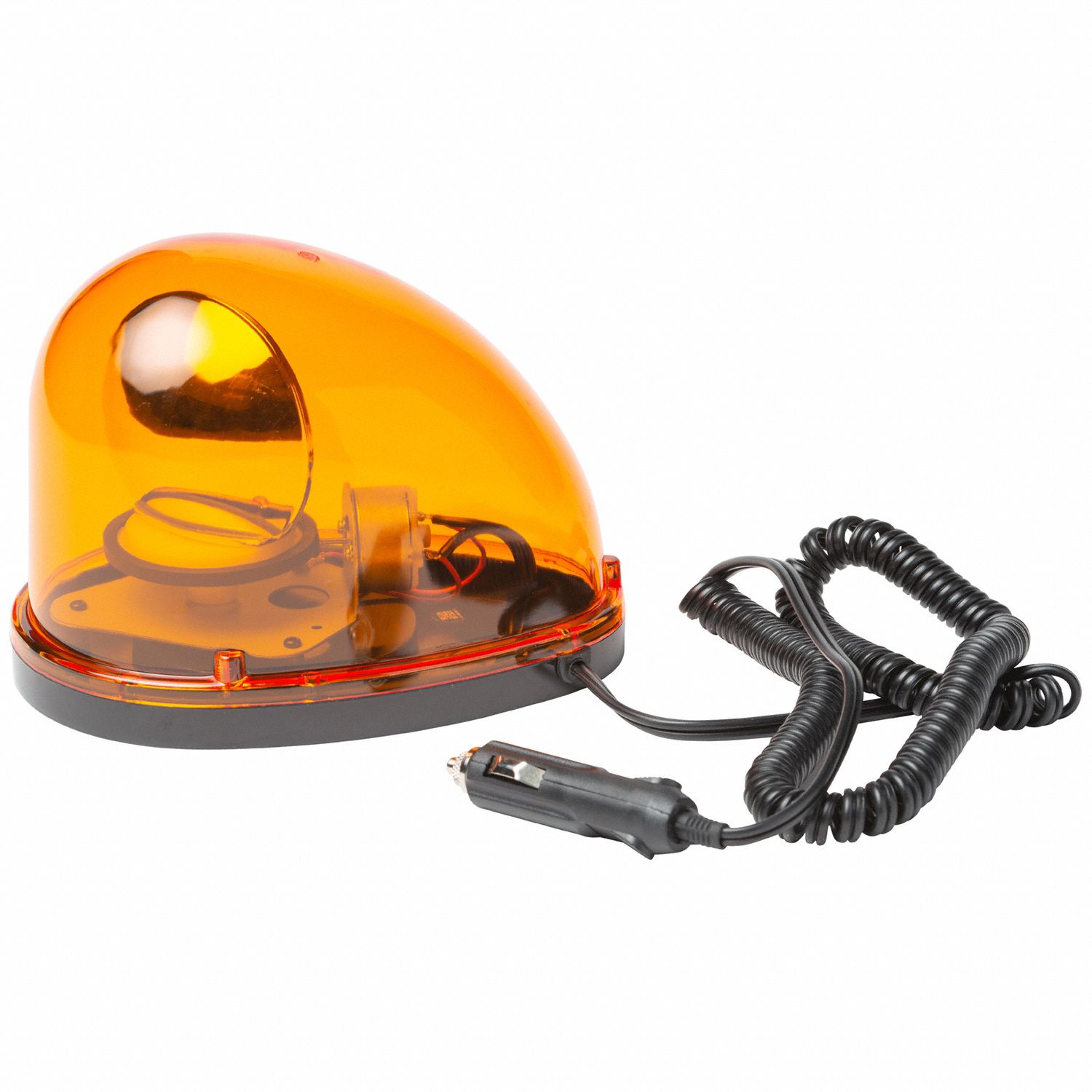 GROTE, Strobe, Amber, Strobe Light - 848N49|76033 - Grainger