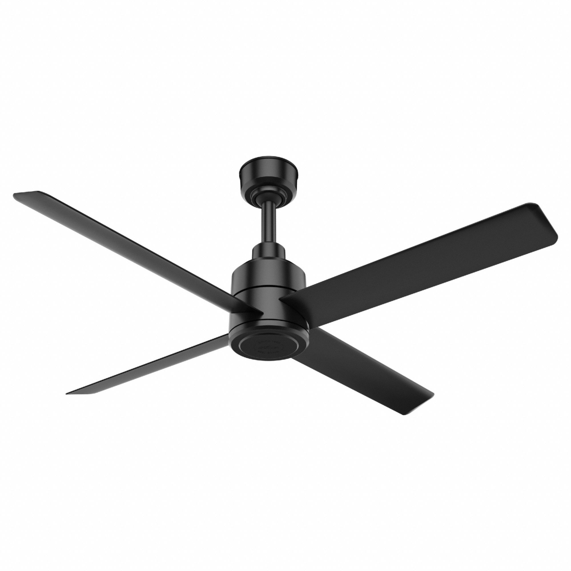 HUNTER, 6 ft Blade Dia, 8 Speeds, Commercial Ceiling Fan - 813X56|76253 ...