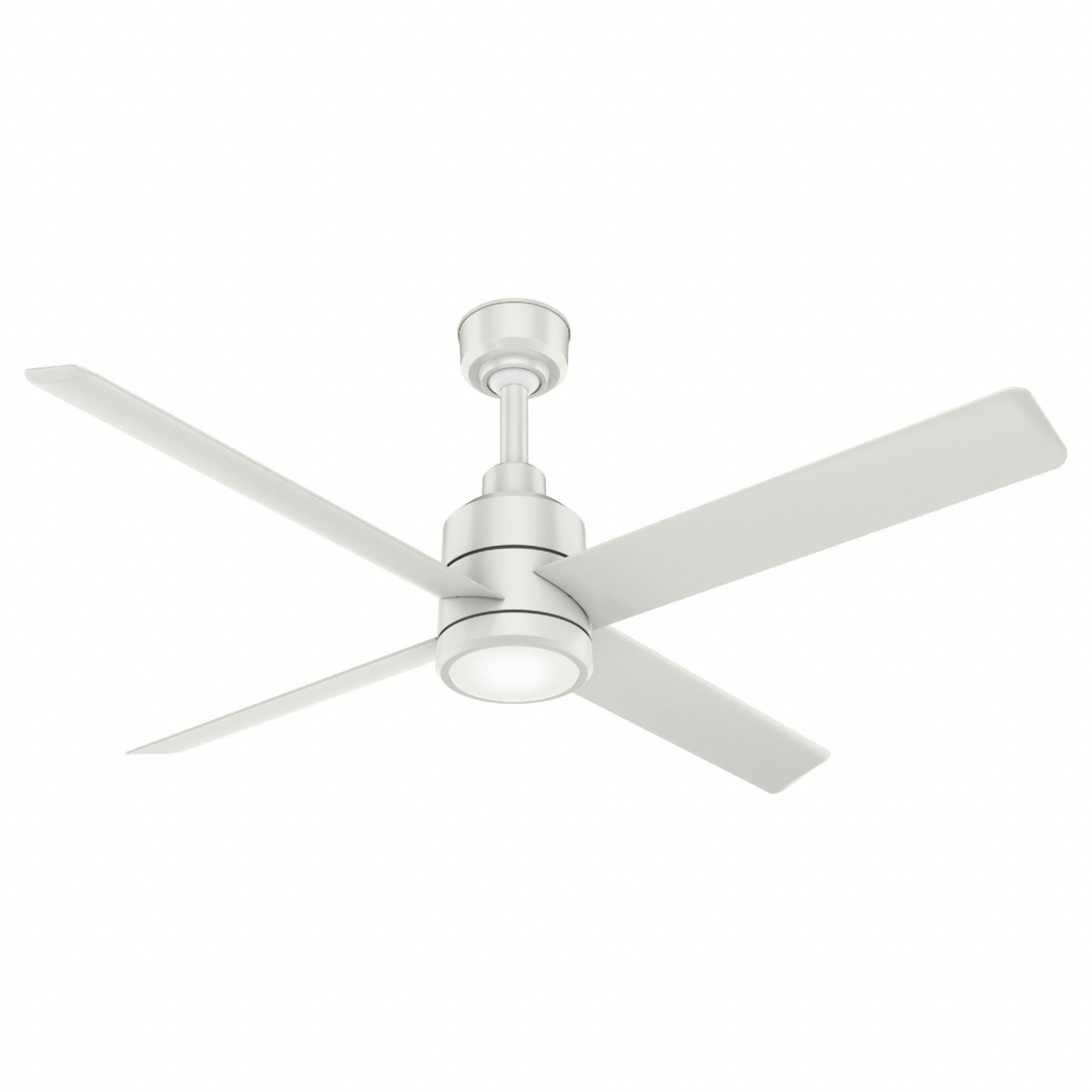 HUNTER, 6 ft Blade Dia, 8 Speeds, Commercial Ceiling Fan - 813X91|76281 ...