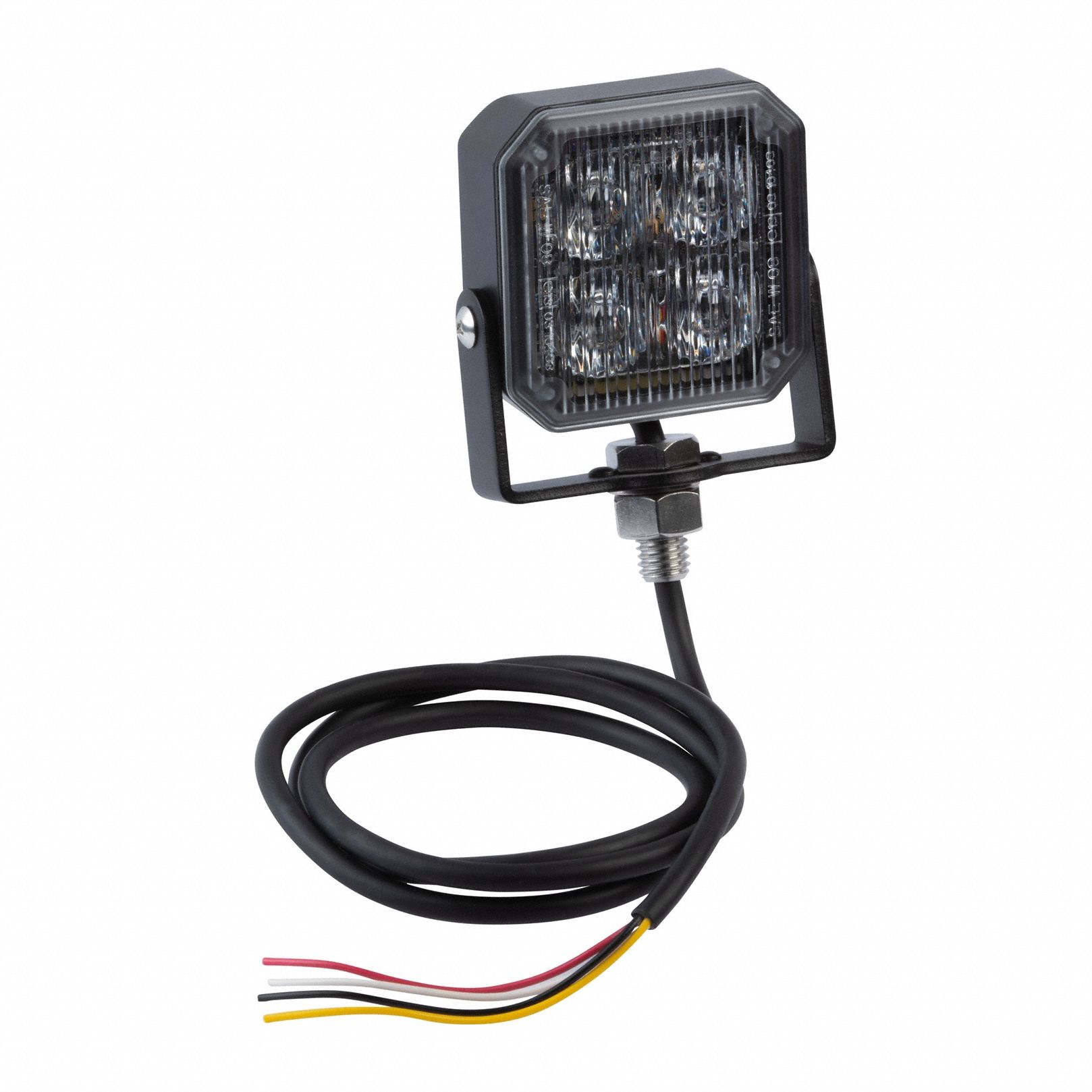 GROTE, Strobe, Blue, Strobe Light - 848N54|76795 - Grainger