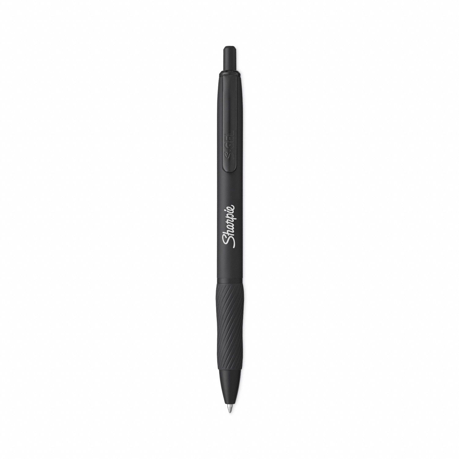 S-Gel Premium Metal Barrel Gel Pen - 847V60|2153578 - Grainger