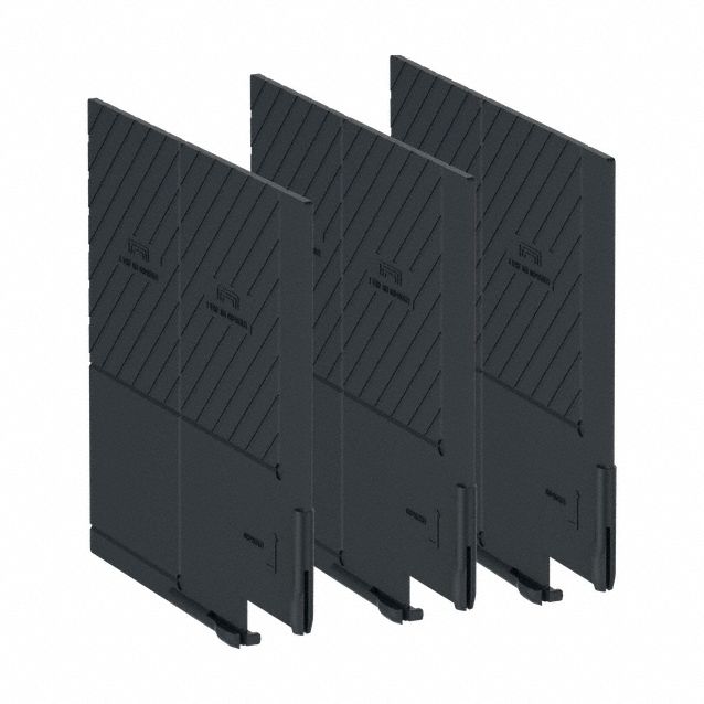 SCHNEIDER, Phase Barrier, LA9G4801, Phase Barrier - 811U84|LA9G4801 ...