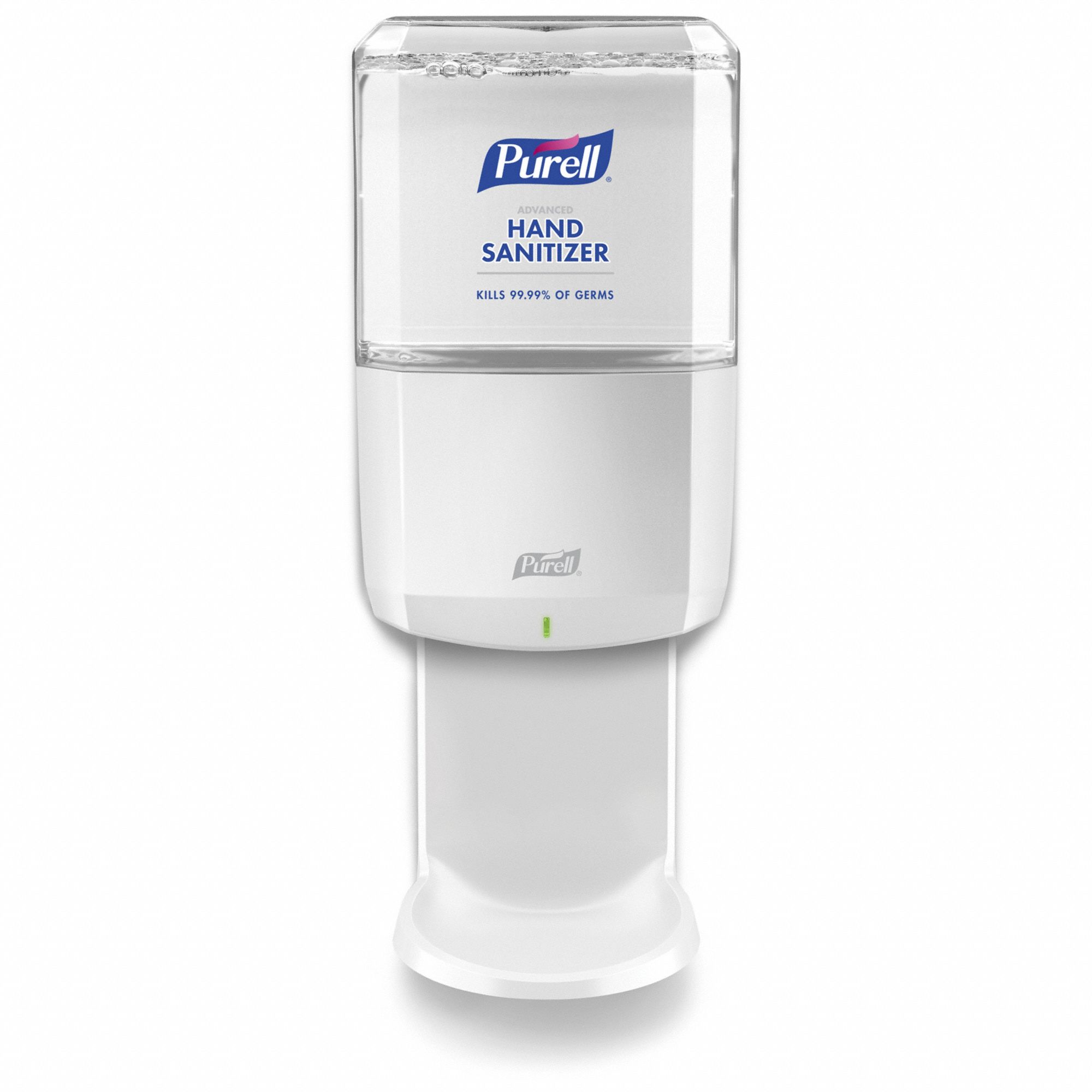PURELL, Auto, ES8 Series, Hand Sanitizer Dispenser - 414X63|7720-01 ...