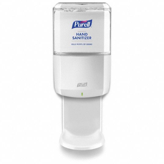 PURELL, Auto, ES8 Series, Hand Sanitizer Dispenser - 414X63|7720-01 ...