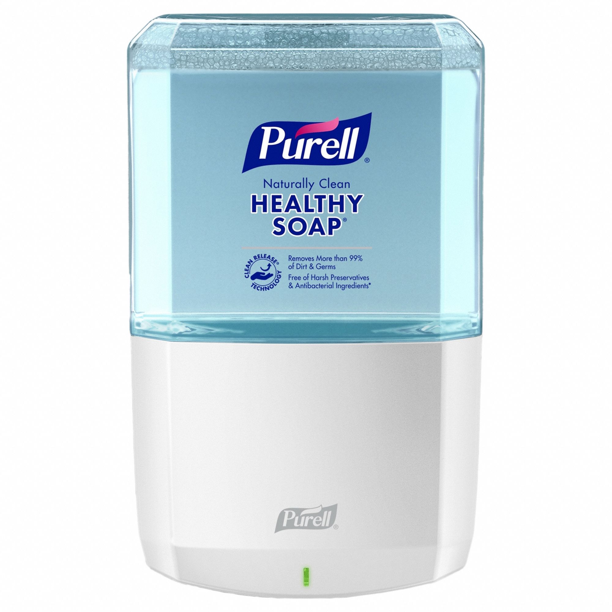 PURELL, Auto, 1,200 mL Refill Size, Soap Dispenser - 414X65|7730-01 ...