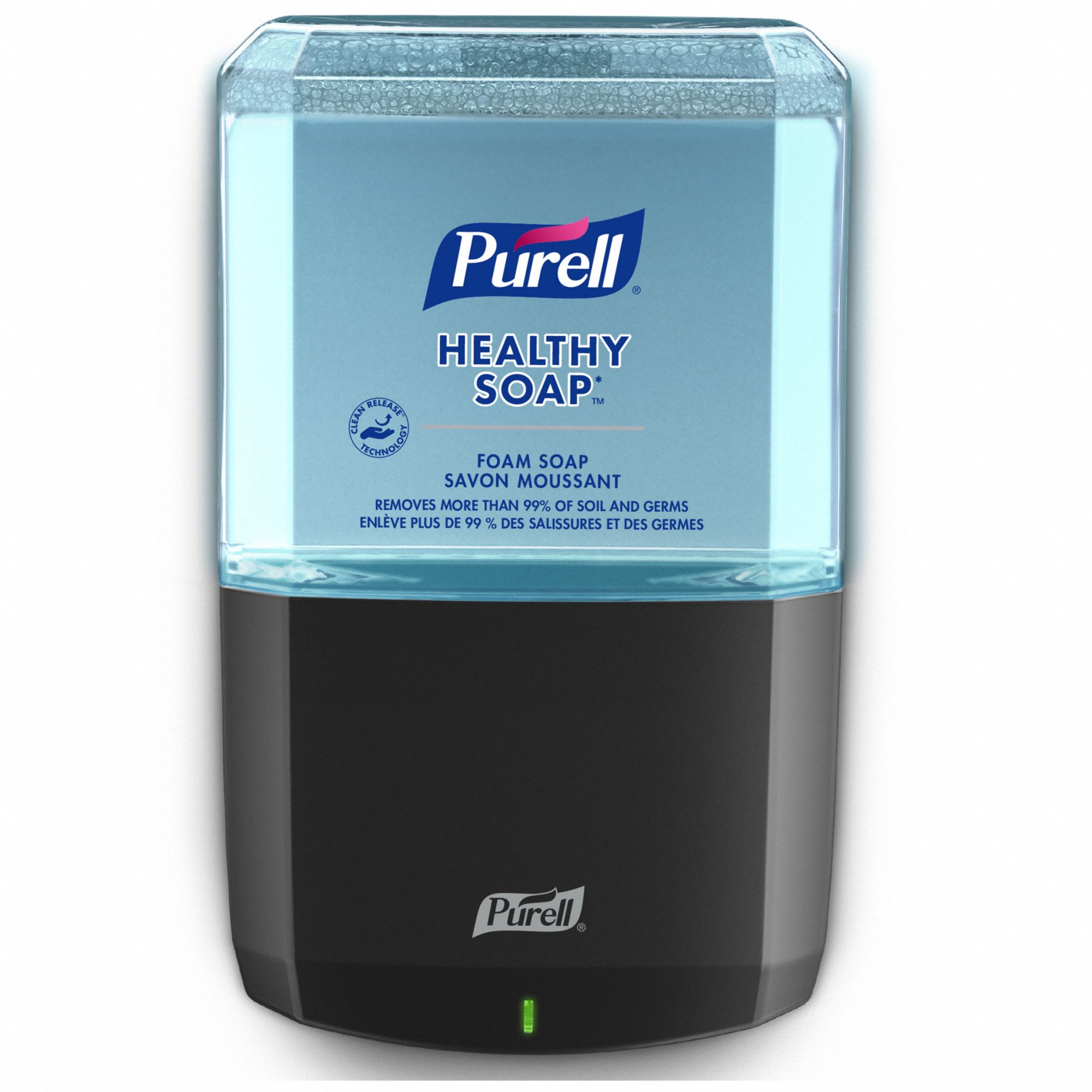 PURELL, Auto, 1,200 mL Refill Size, Soap Dispenser - 414X66|7734-01 ...