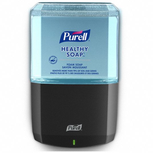 PURELL, Auto, 1,200 mL Refill Size, Soap Dispenser - 414X66|7734-01 ...