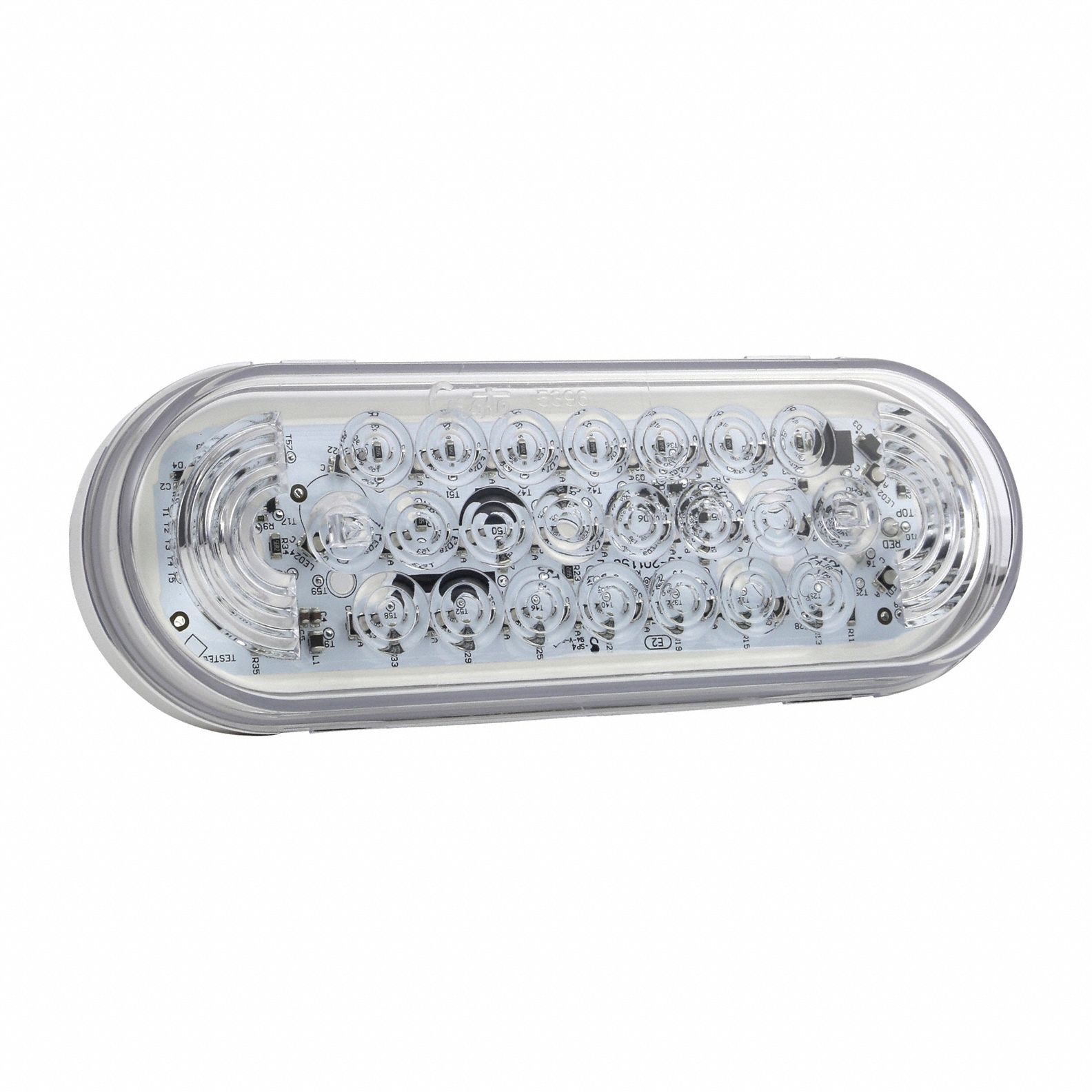 GROTE, Strobe, Blue, Strobe Light - 848N72|77365 - Grainger