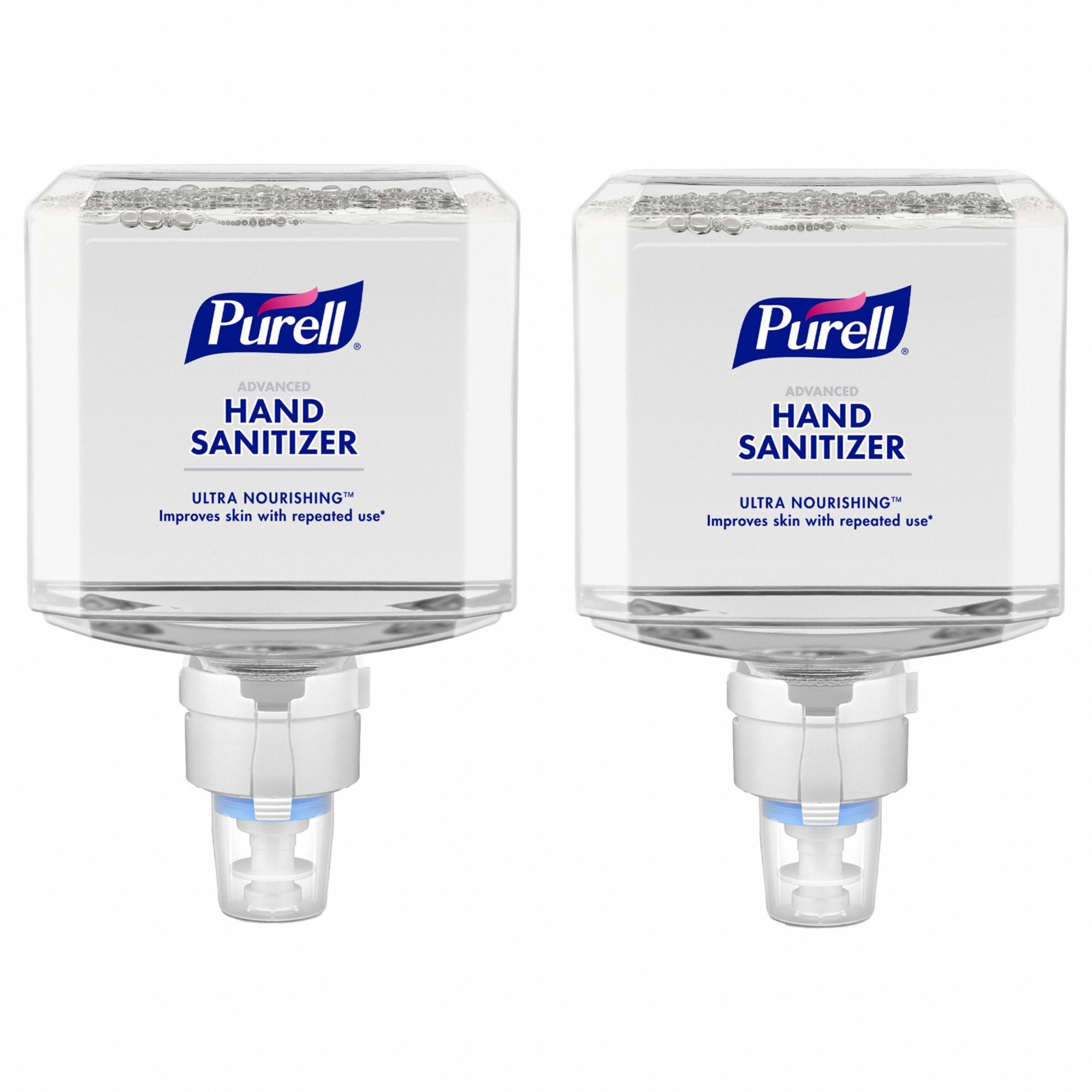 PURELL, Foam, Cartridge, Hand Sanitizer - 414X72|7756-02 - Grainger