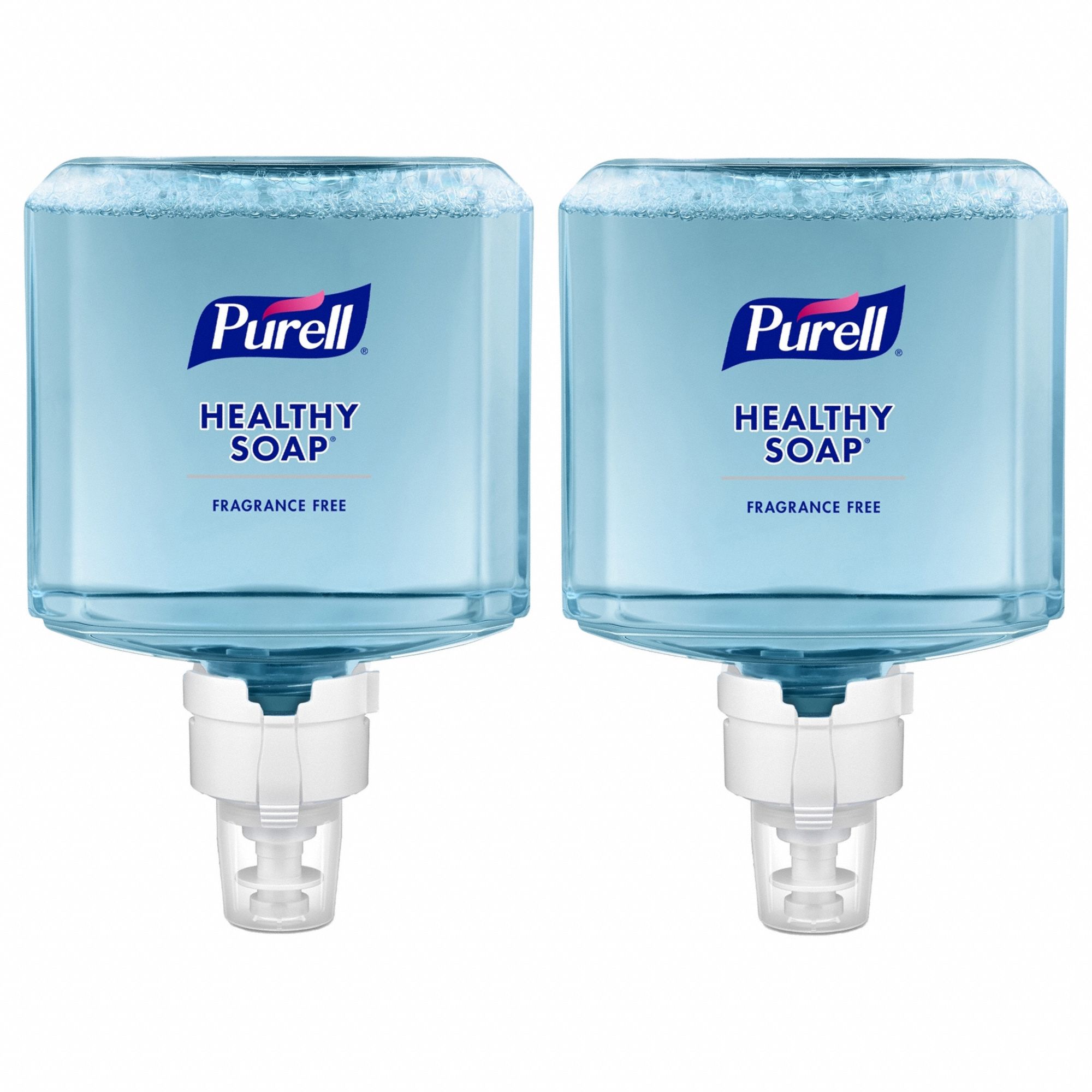 PURELL, Series ES8, 1,200 mL, Hand Soap - 414X73|7772-02 - Grainger