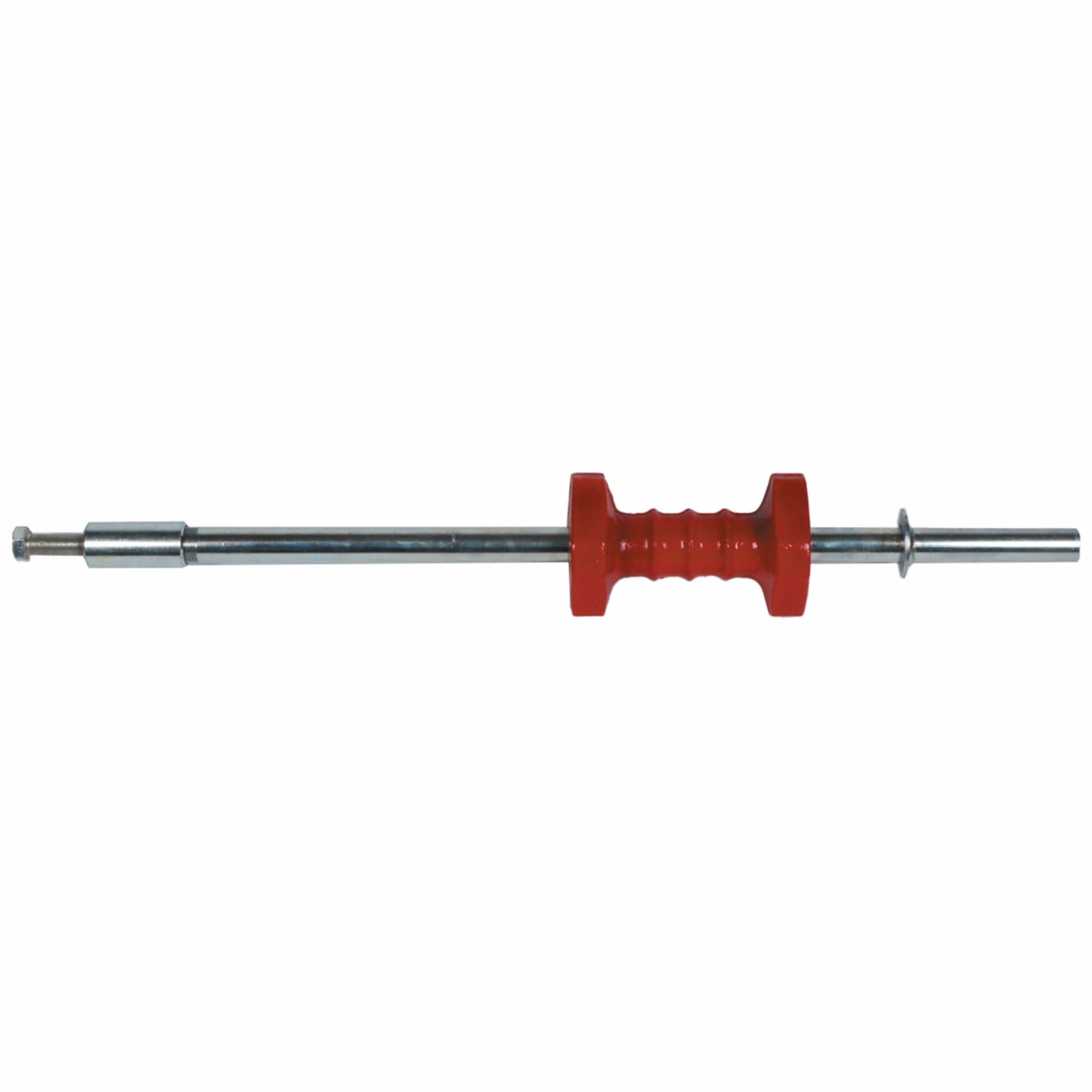 KEYSCO TOOLS, 27 1/2 in Overall Lg, Hub Rotor/Puller - 46D299|77790 ...