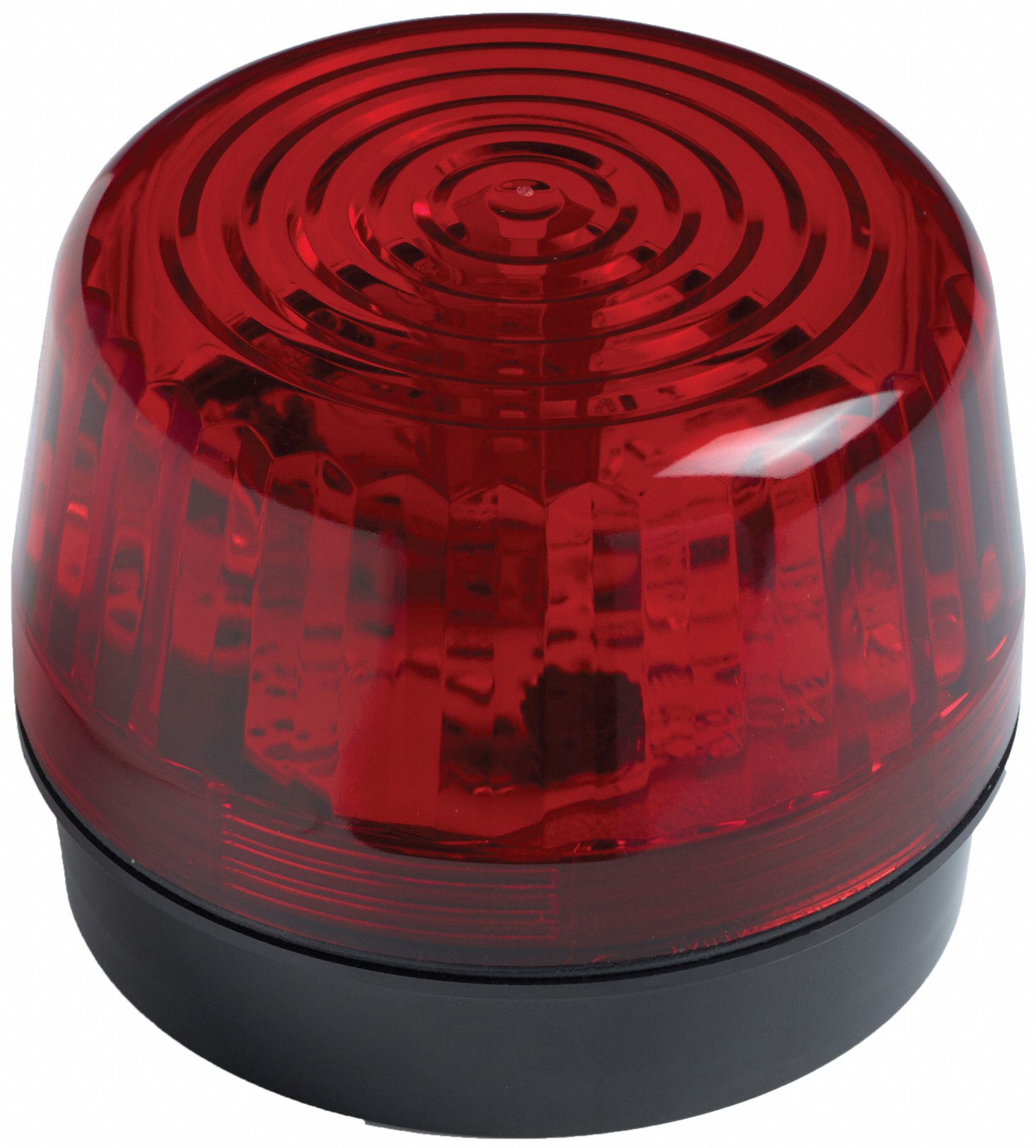 Strobe, Red, Strobe - 777M64|8000-001259 - Grainger