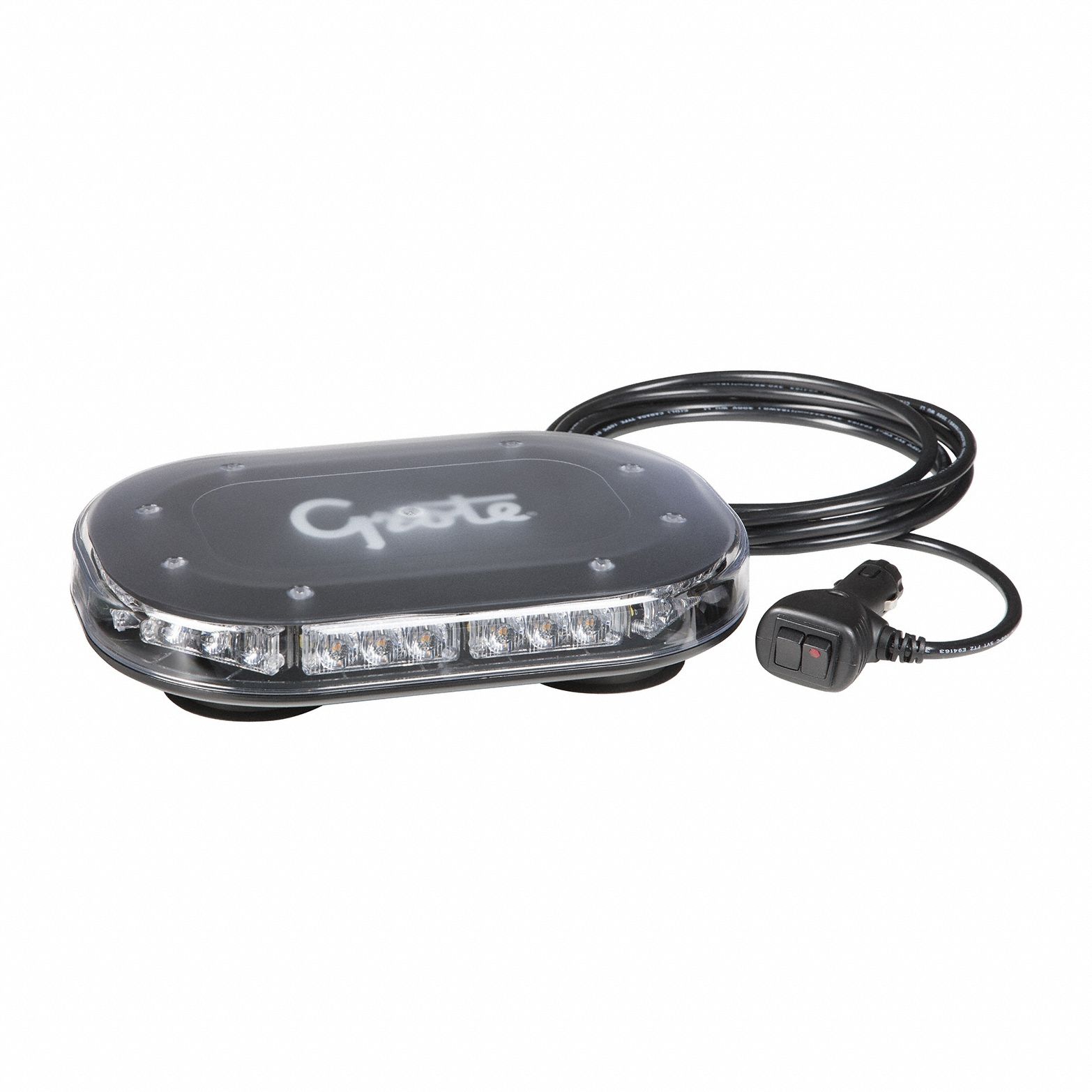 GROTE, Mini Light Bar Vehicle Light Bar Size, LED, Mini Light Bar ...