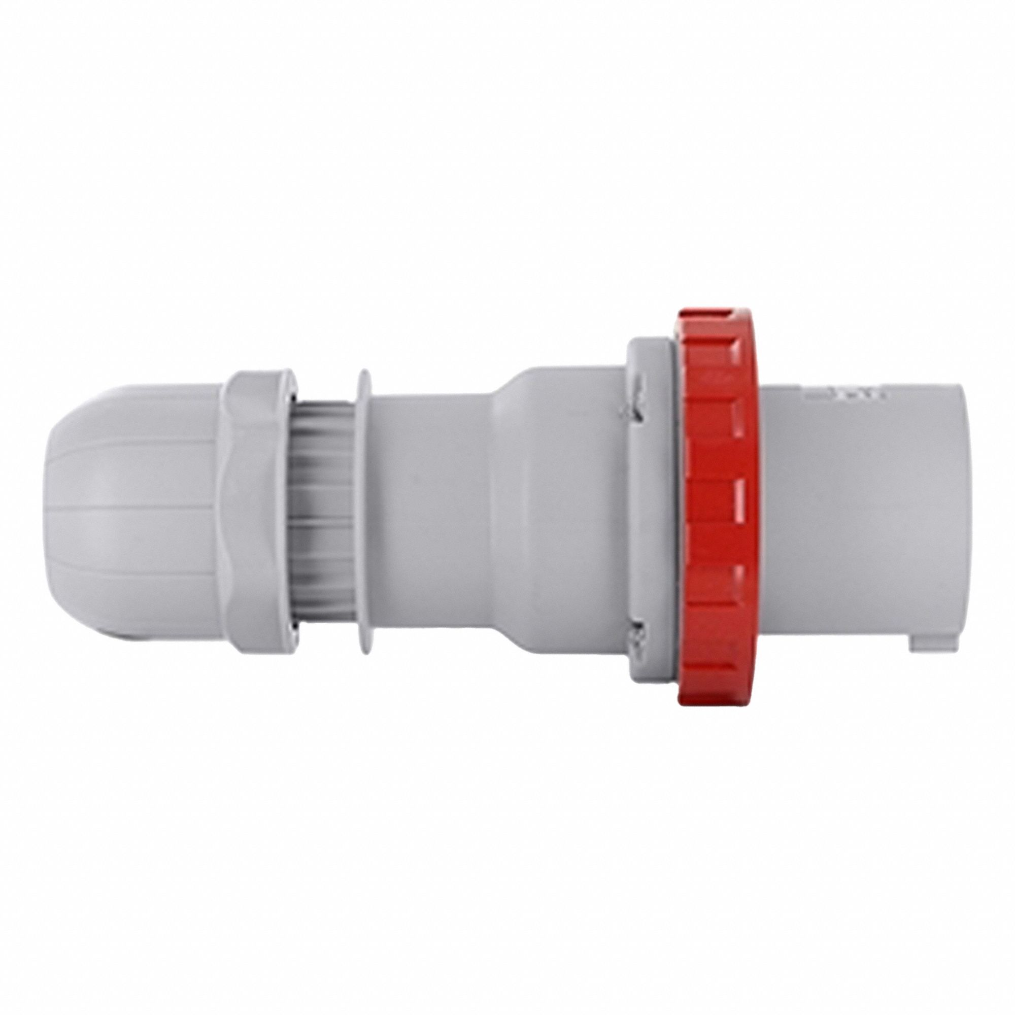 125 A, 346 to 415V AC, Pin and Sleeve Plug - 860F96|W4125-P6 - Grainger