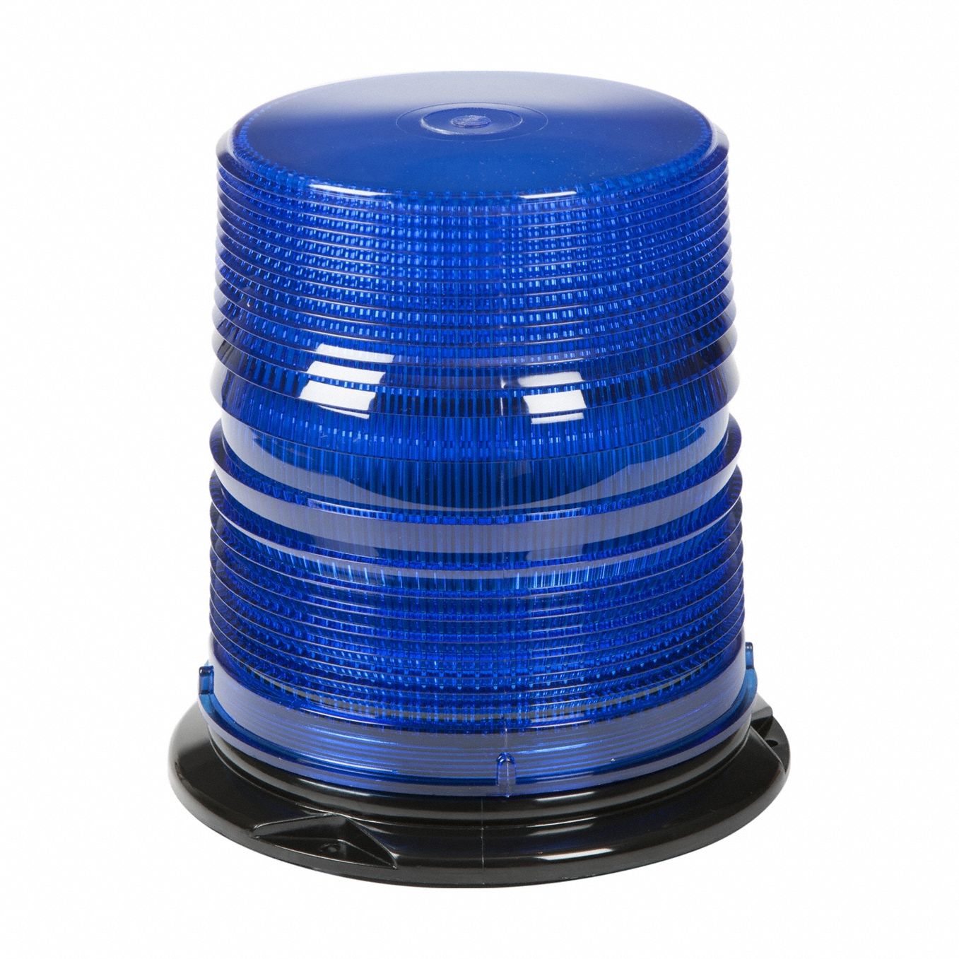 GROTE, Flashing Beacon, Blue, Flashing Beacon - 848NA7|78065 - Grainger