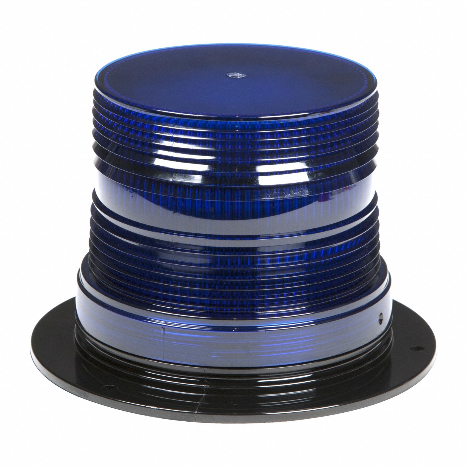 GROTE, Flashing Beacon, Blue, Flashing Beacon - 848NC8|78095 - Grainger